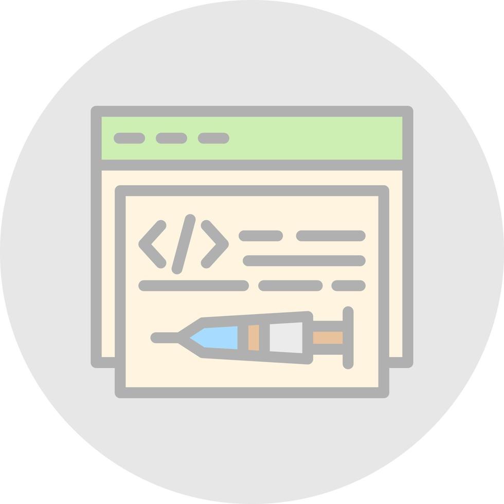 Code Injection Vector Icon Design 20770919 Vector Art at Vecteezy Code Injection Vector Icon Design 20770919 Vector Art at Vecteezy