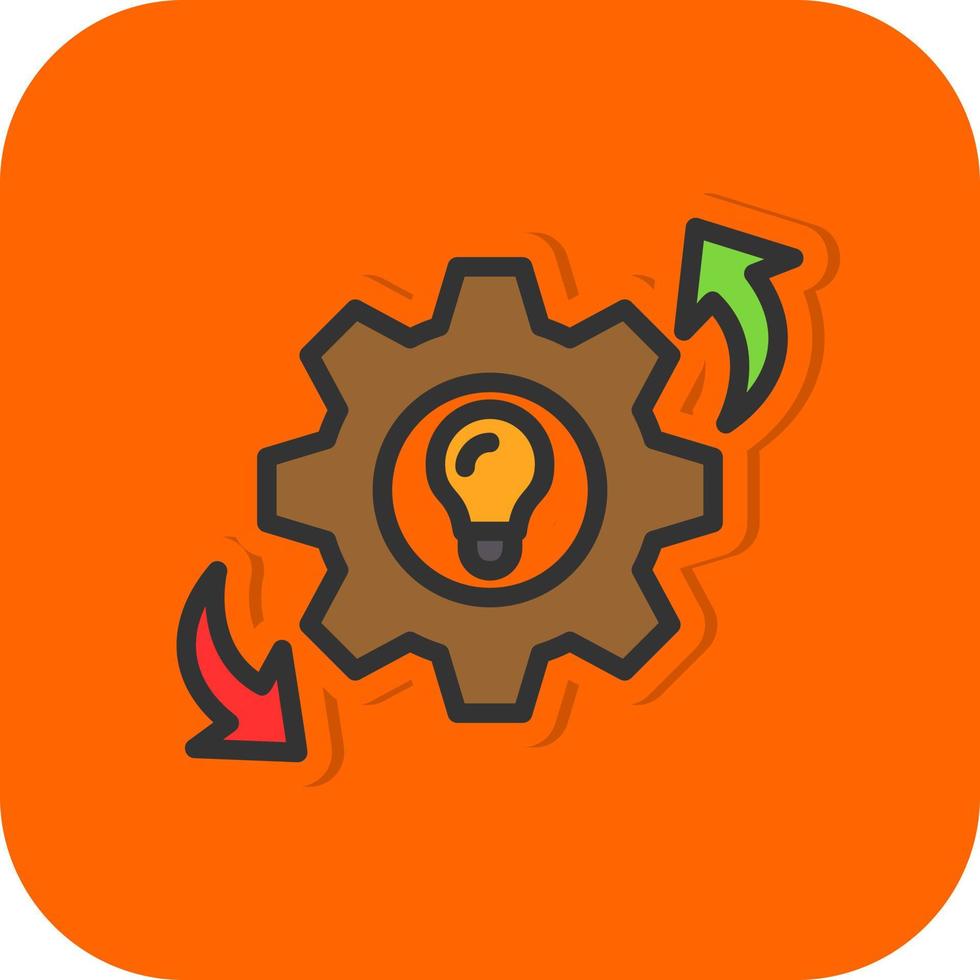 Implement Vector Icon Design 20771554 Vector Art at Vecteezy