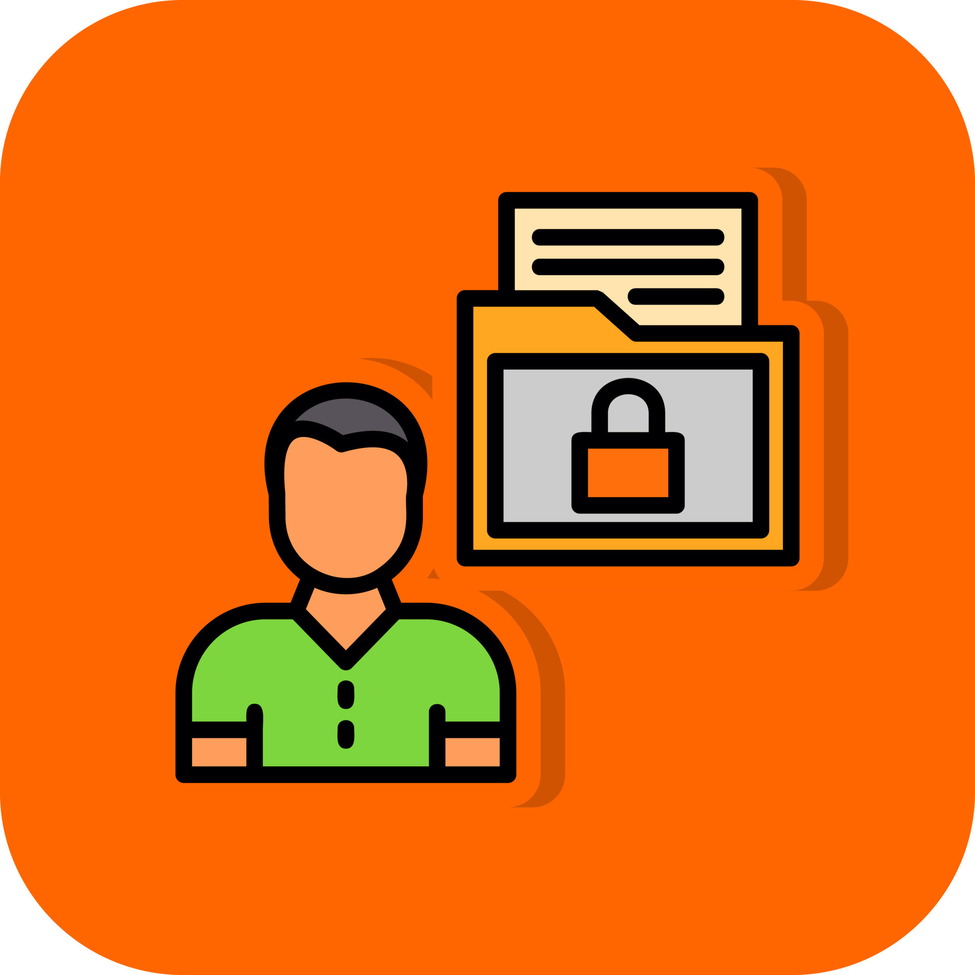 Sensitive Personal Data Vector Icon Design 20771597 Vector Art at Vecteezy Sensitive Personal Data Vector Icon Design 20771597 Vector Art at Vecteezy