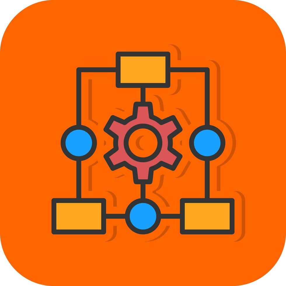 Workflow Process Vector Icon Design 20771810 Vector Art at Vecteezy Workflow Process Vector Icon Design 20771810 Vector Art at Vecteezy