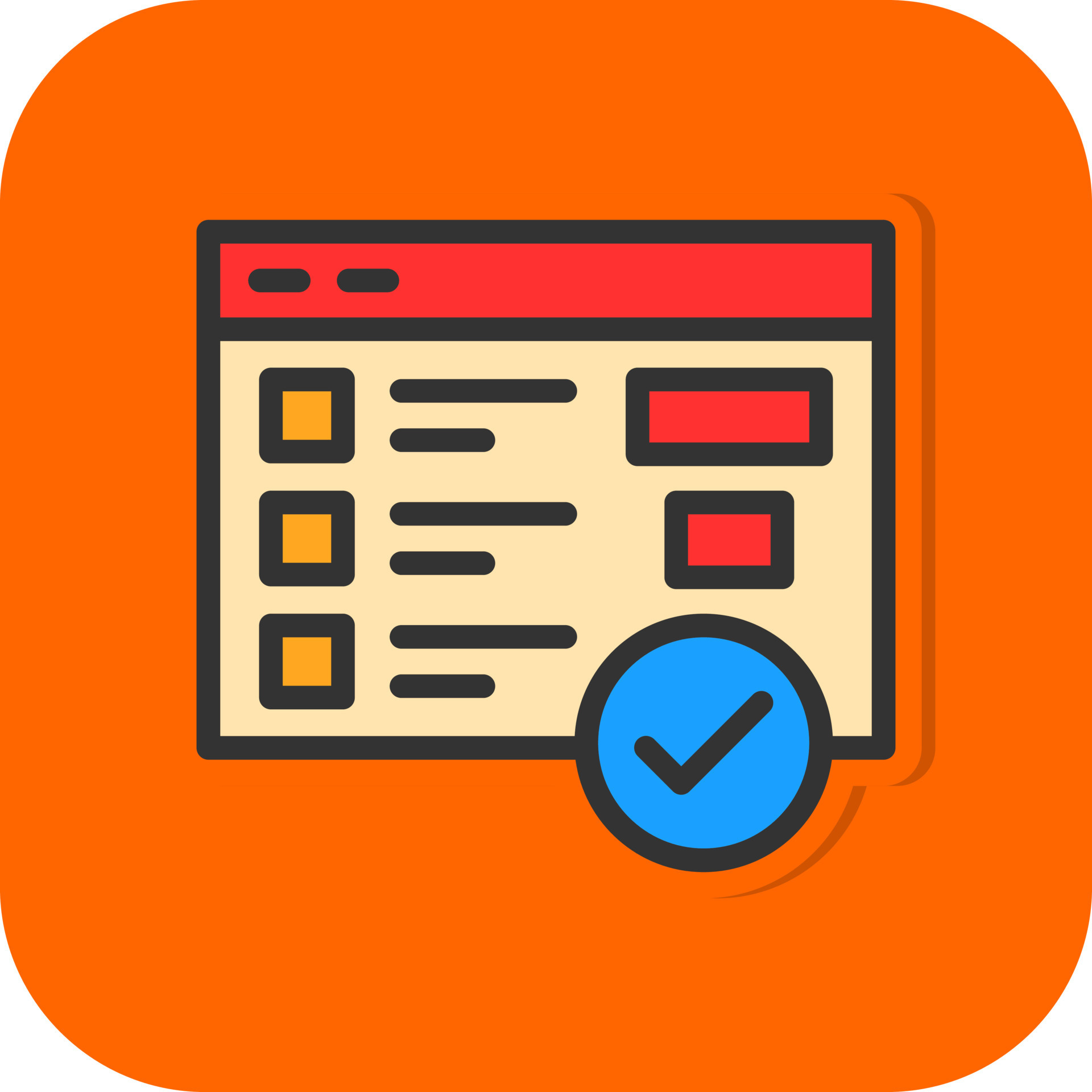 Featured Snippet Vector Icon Design 20771898 Vector Art at Vecteezy