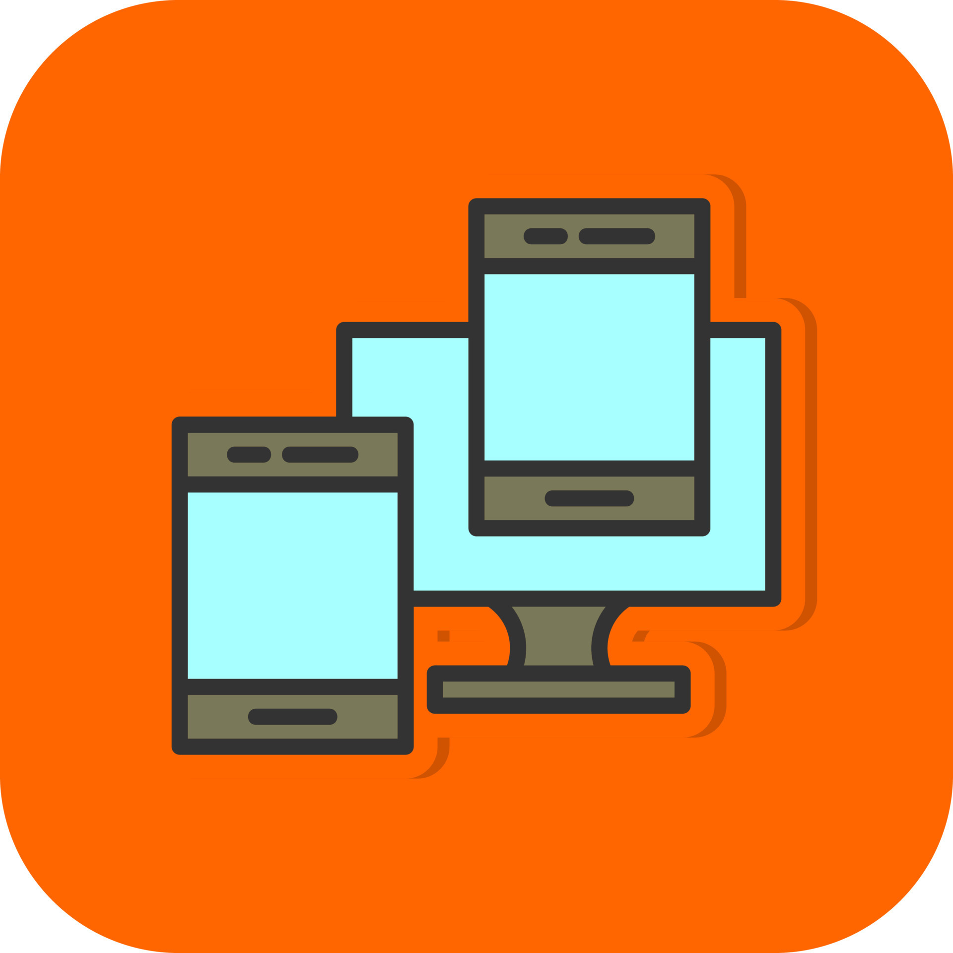 Responsive Web Design Vector Icon Design 20772081 Vector Art at Vecteezy Responsive Web Design Vector Icon Design 20772081 Vector Art at Vecteezy