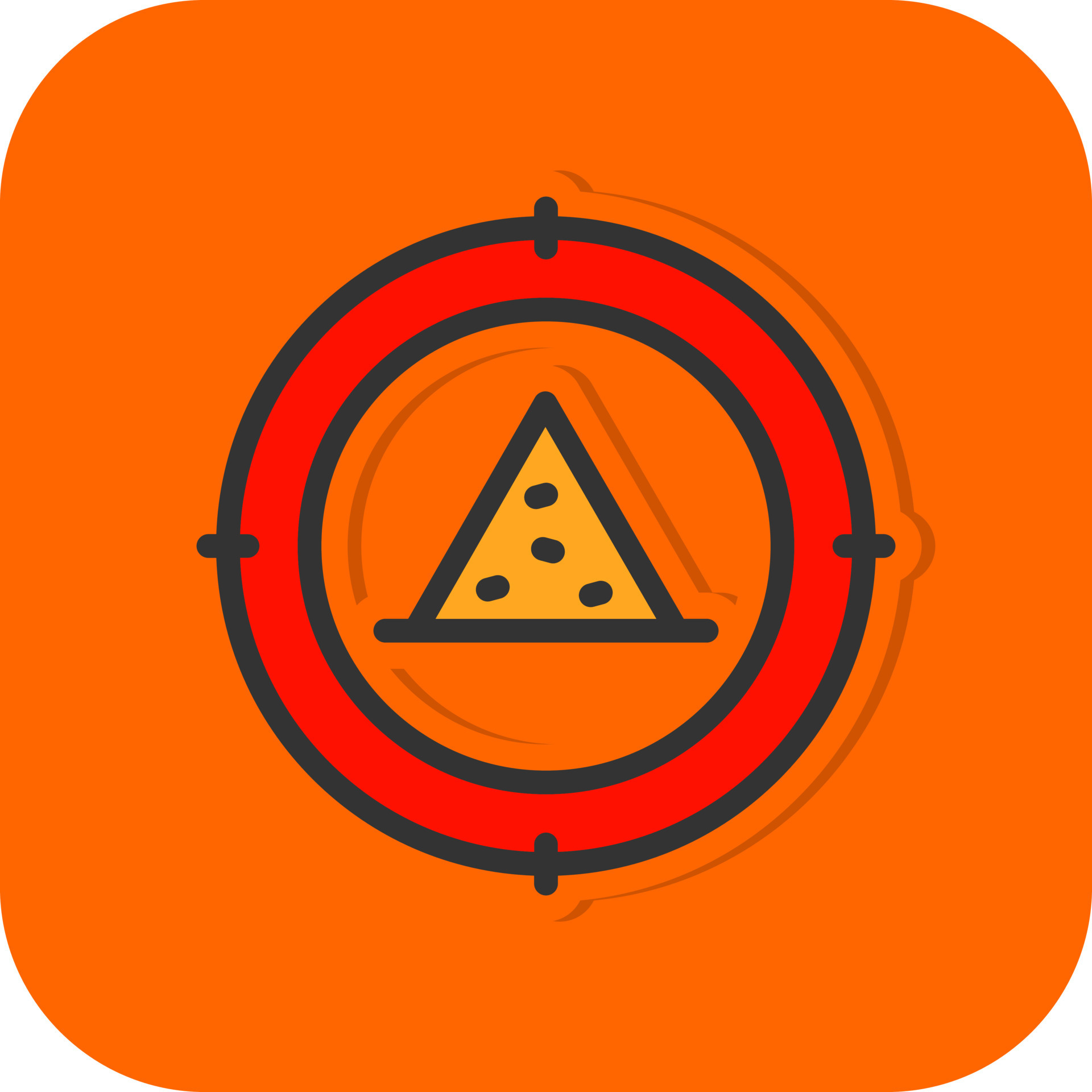 Granular Targeting Vector Icon Design 20772370 Vector Art at Vecteezy Granular Targeting Vector Icon Design 20772370 Vector Art at Vecteezy