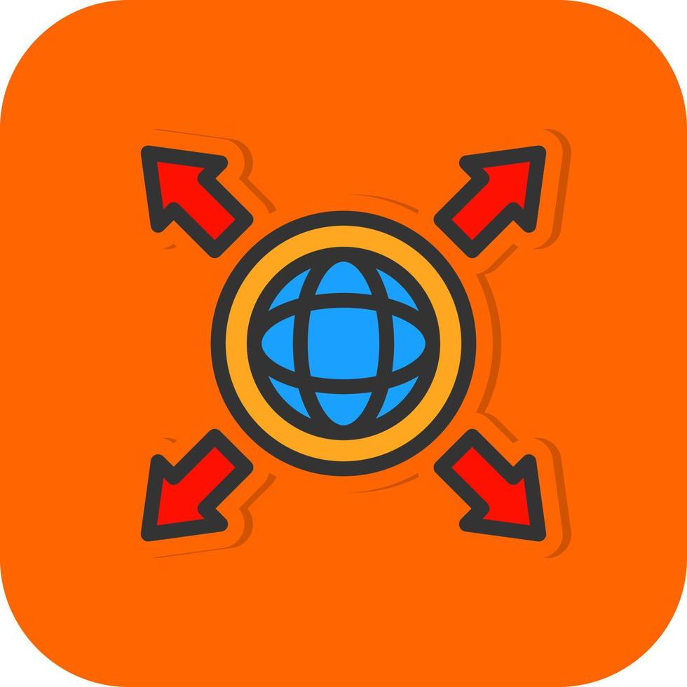 Deployment Vector Icon Design 20772389 Vector Art at Vecteezy Deployment Vector Icon Design 20772389 Vector Art at Vecteezy