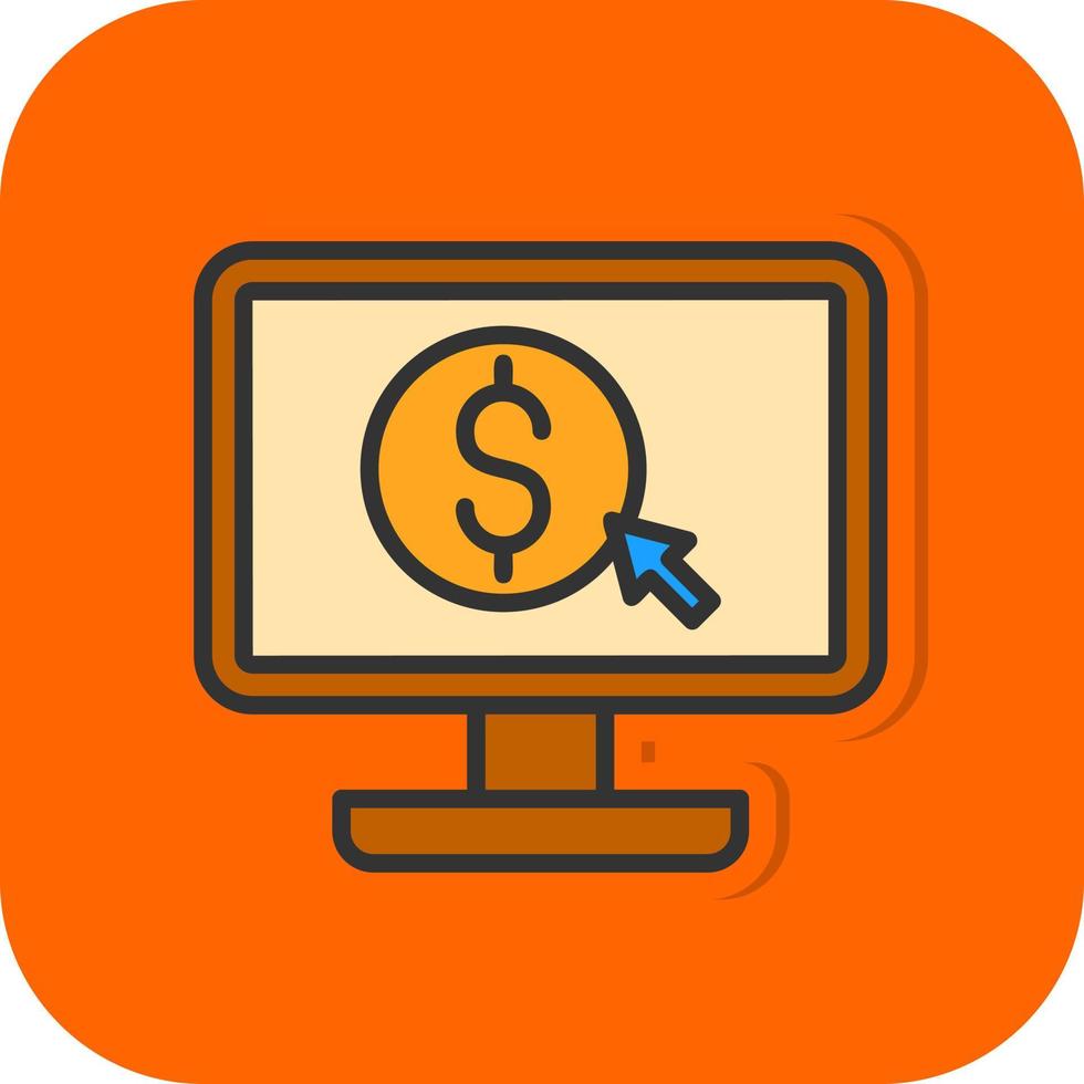 Cost Per Click Vector Icon Design 20772397 Vector Art at Vecteezy Cost Per Click Vector Icon Design 20772397 Vector Art at Vecteezy
