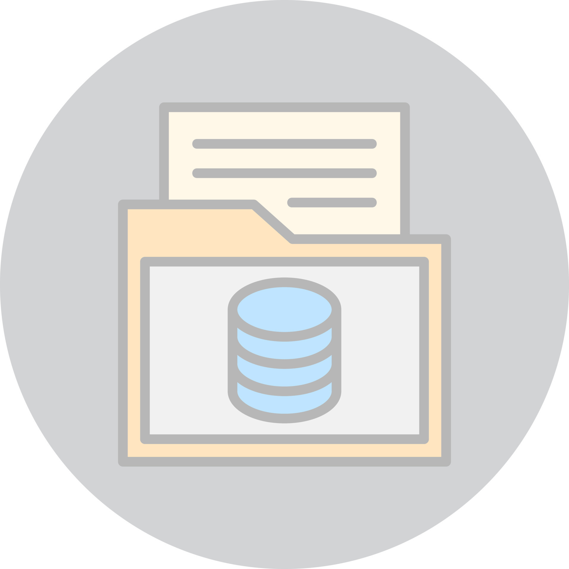 Data Processor Vector Icon Design 20773081 Vector Art at Vecteezy