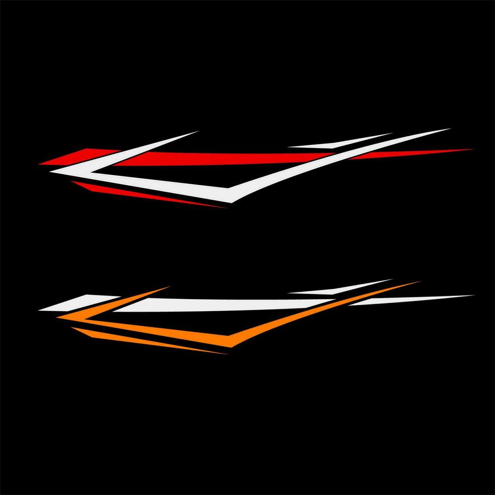 racing car sticker design vector. sports car stickers 20773808 Vector ... racing car sticker design vector. sports car stickers 20773808 Vector ...