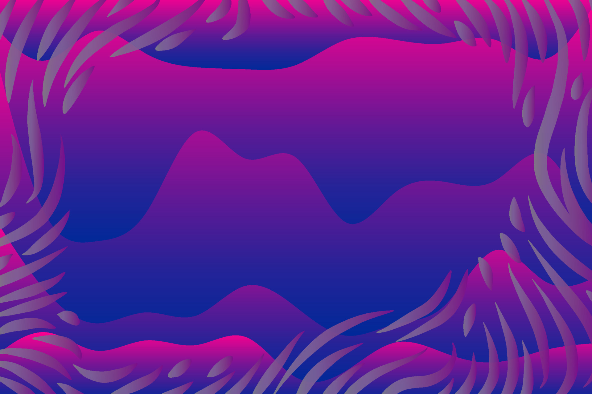 Abstract background with wave shapes and decorative swirls texture ... Abstract background with wave shapes and decorative swirls texture ...