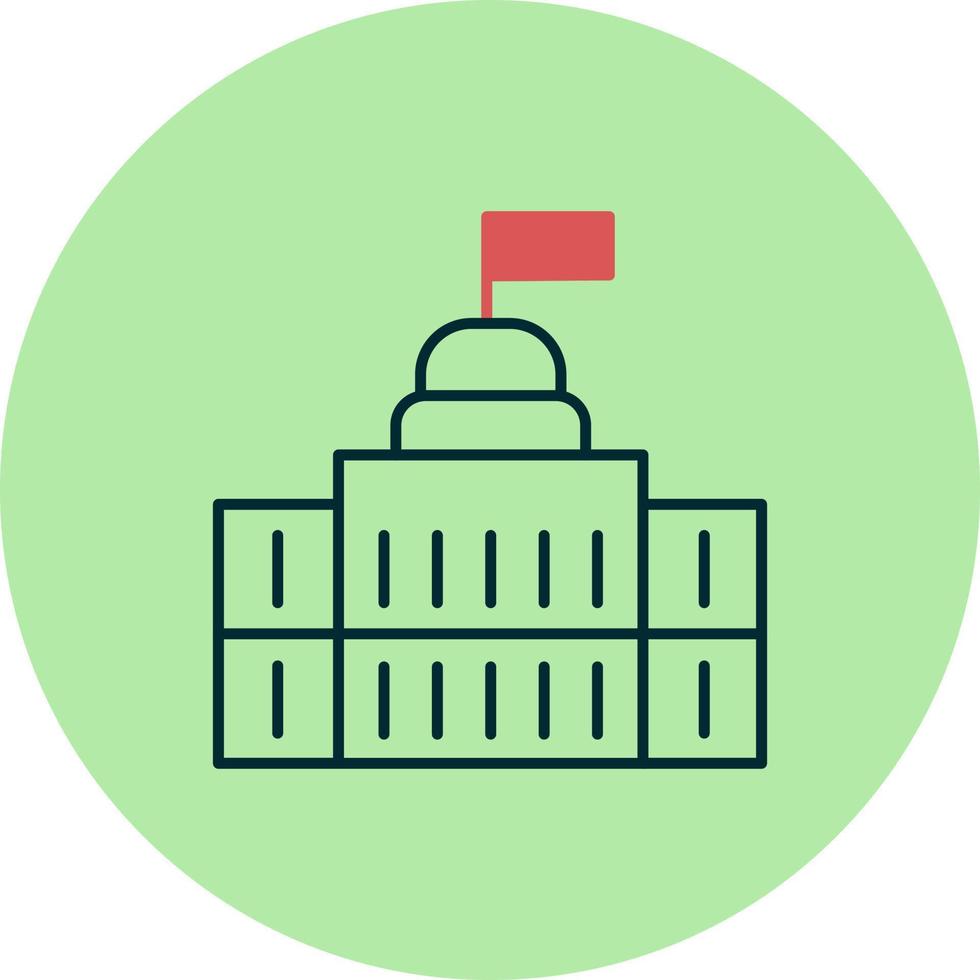 icono de vector de gobierno 20776043 Vector en Vecteezy