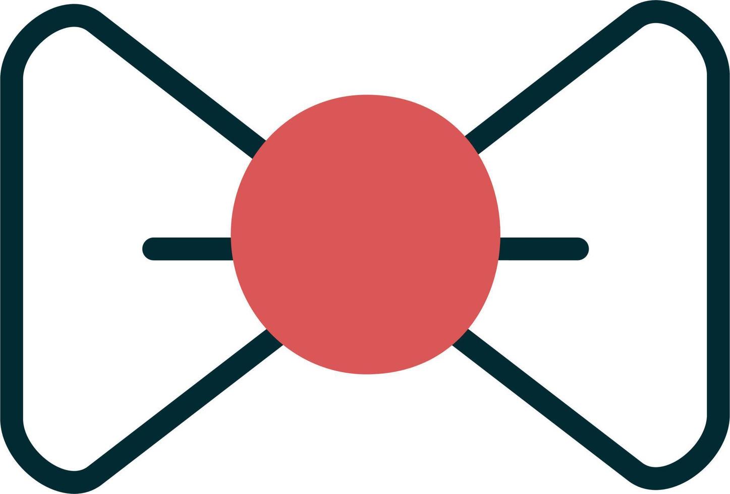 Bow Tie Vector Icon 20776319 Vector Art at Vecteezy