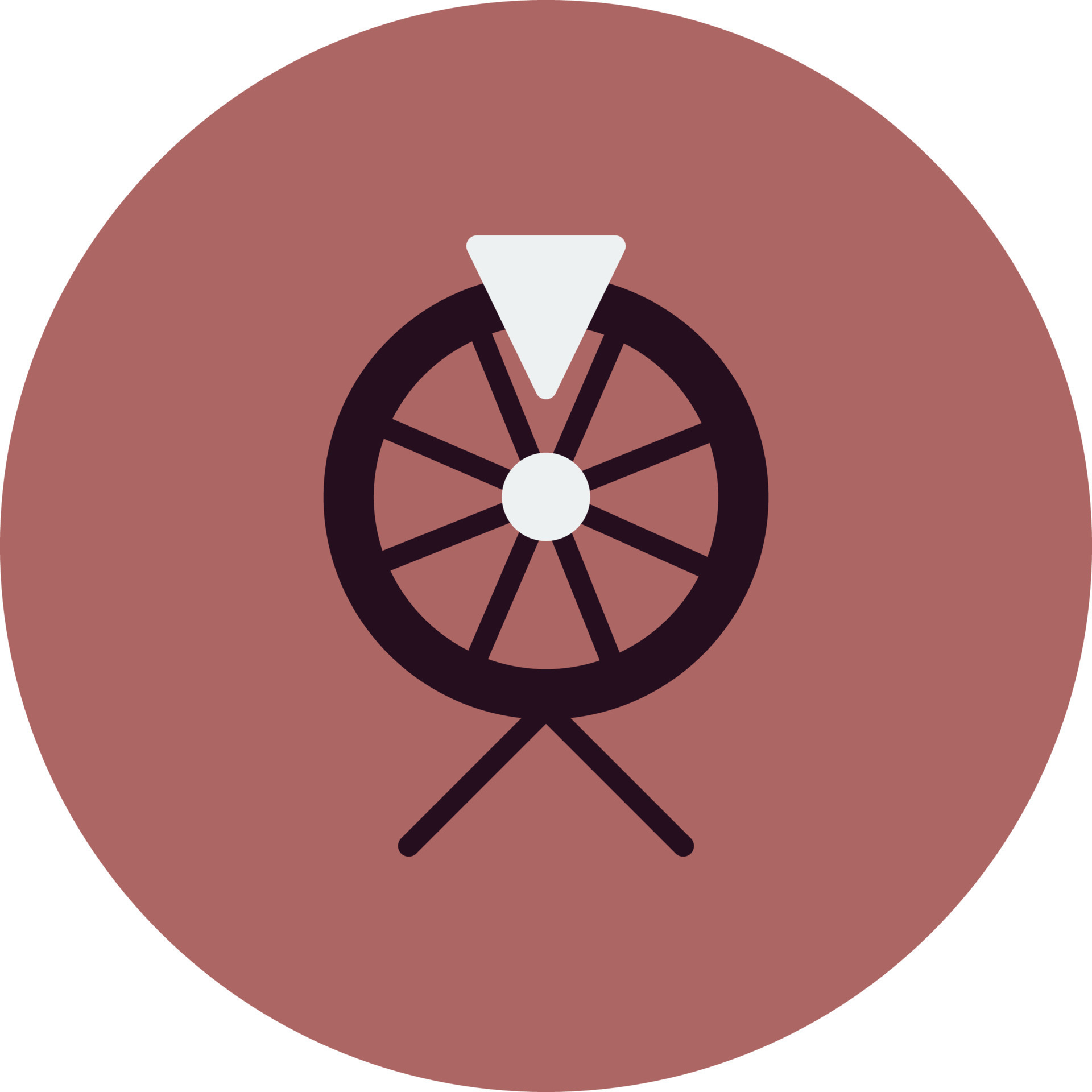 Fortune Wheel Vector Icon 20776484 Vector Art at Vecteezy Fortune Wheel Vector Icon 20776484 Vector Art at Vecteezy