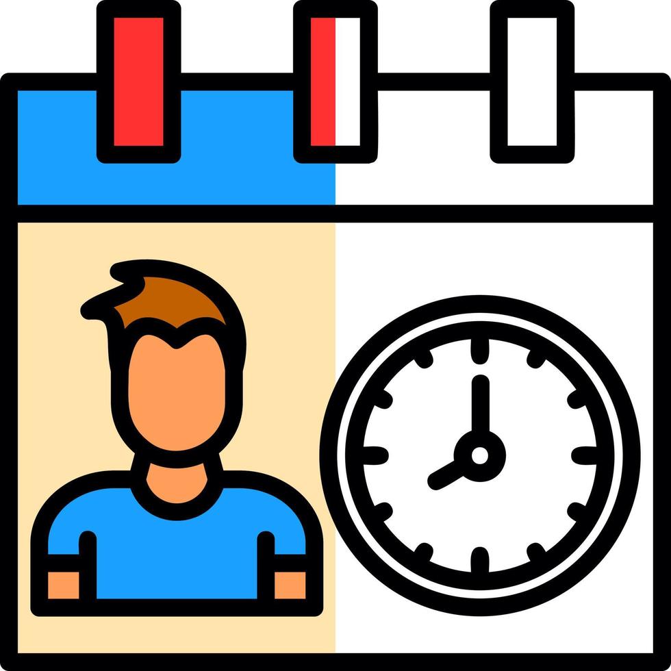 Working Hours Vector Icon Design 20777246 Vector Art at Vecteezy Working Hours Vector Icon Design 20777246 Vector Art at Vecteezy