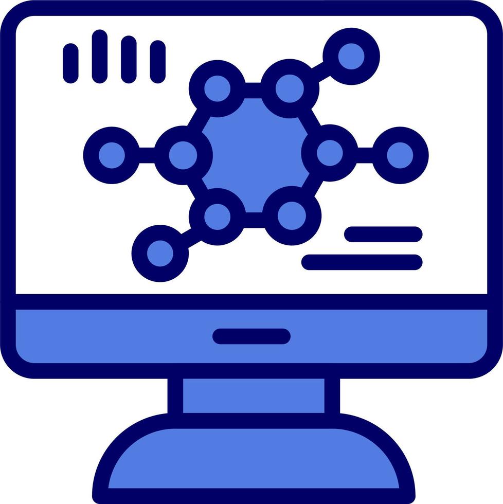 Bioinformatics Vector Icon 20778309 Vector Art at Vecteezy Bioinformatics Vector Icon 20778309 Vector Art at Vecteezy