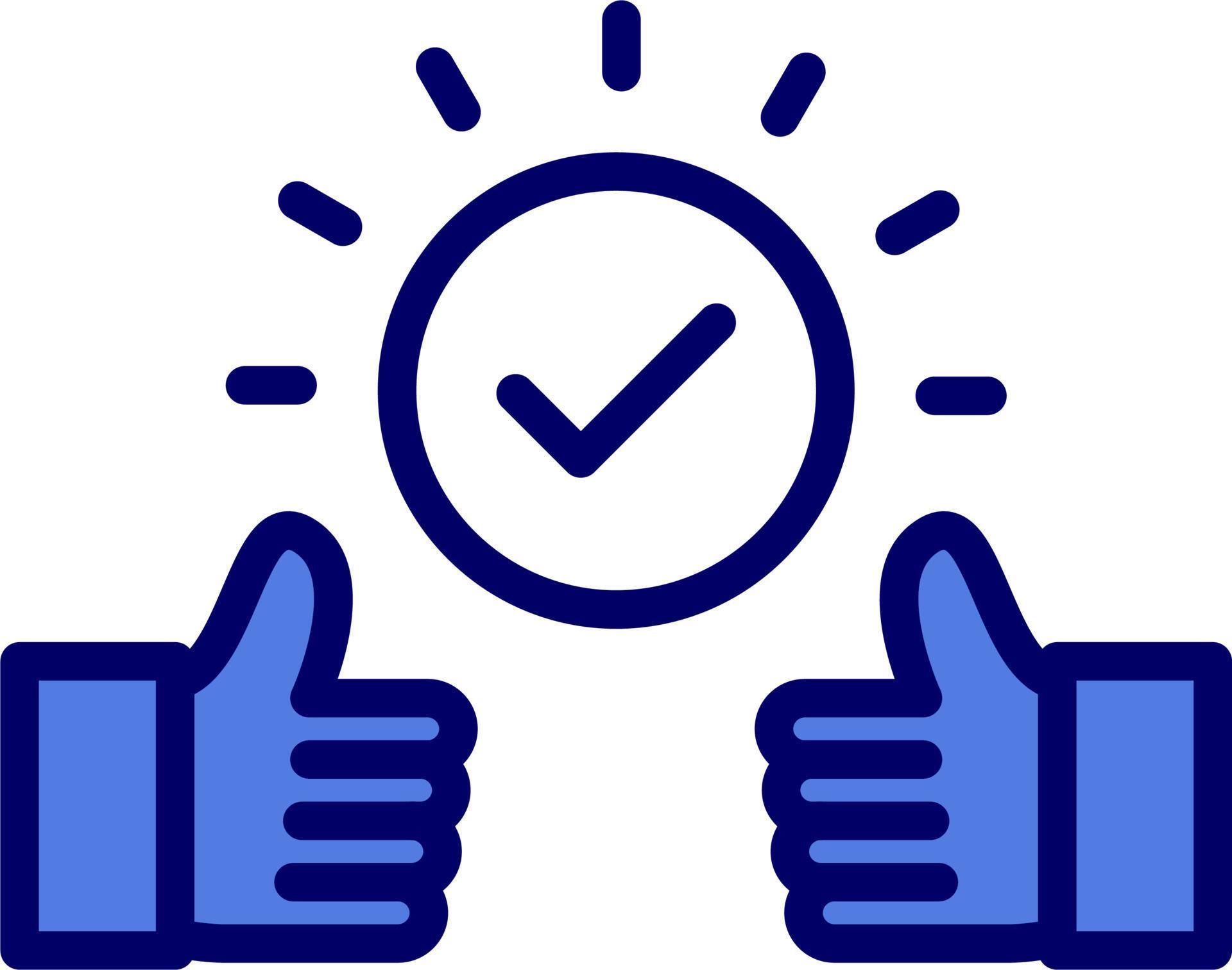 Commitment Vector Icon 20778347 Vector Art At Vecteezy