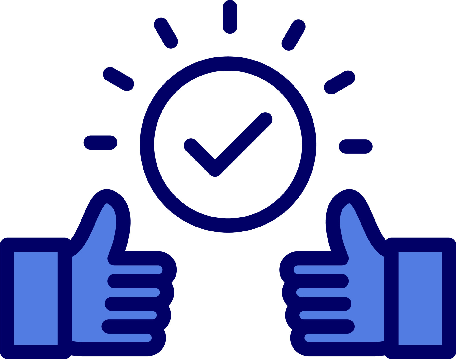 Commitment Vector Icon 20778347 Vector Art at Vecteezy