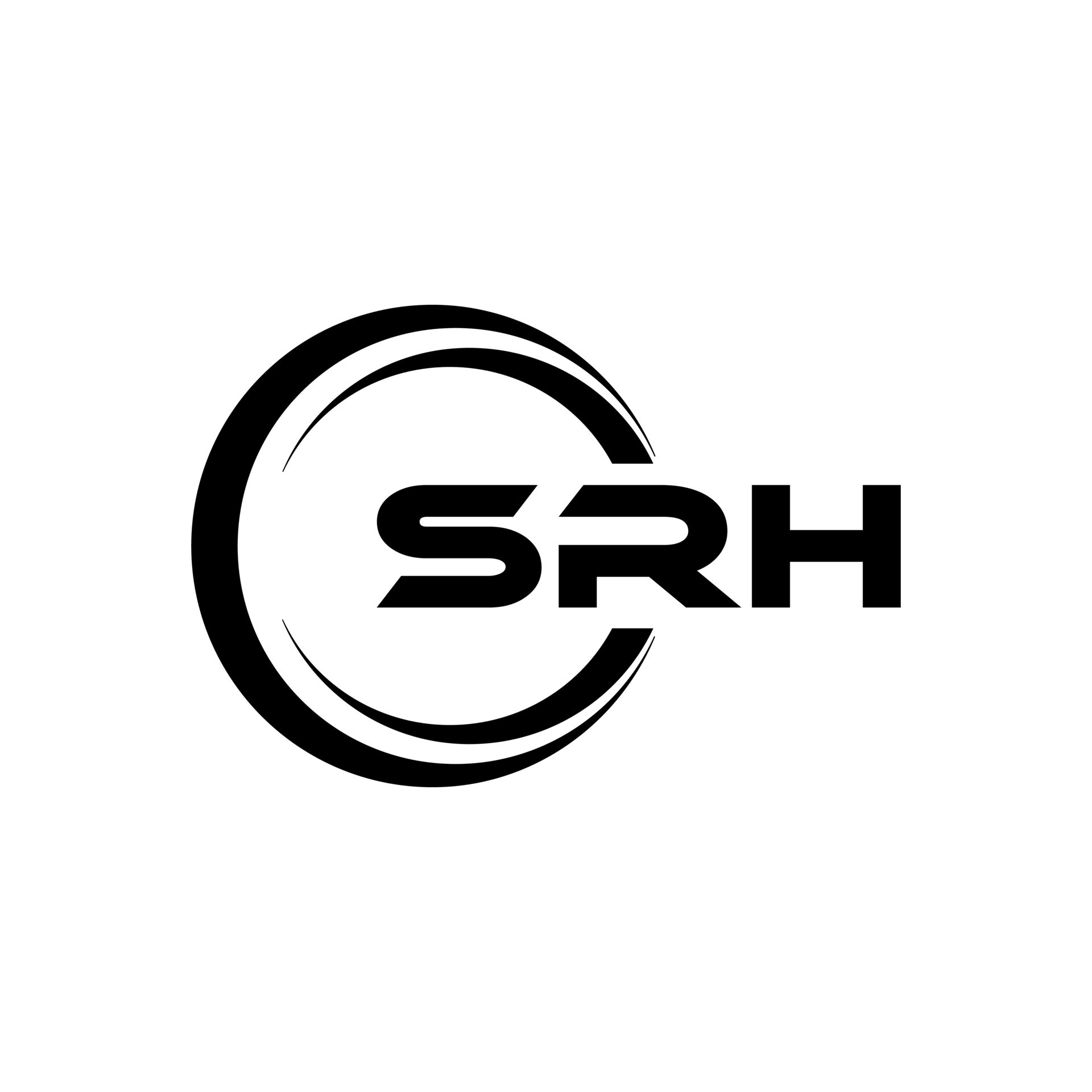 Srh Skull Logo