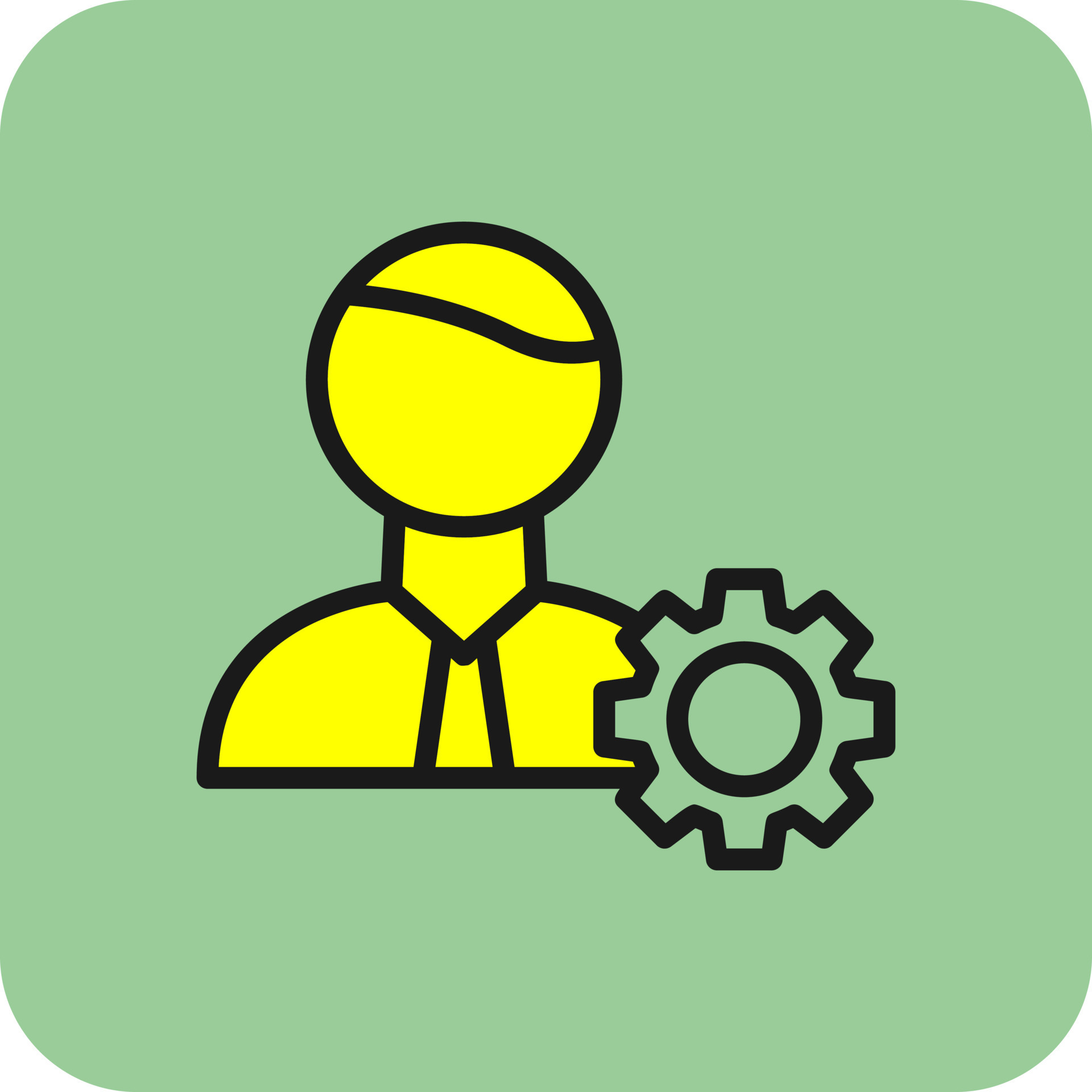 Administration Vector Icon Design 20781450 Vector Art at Vecteezy