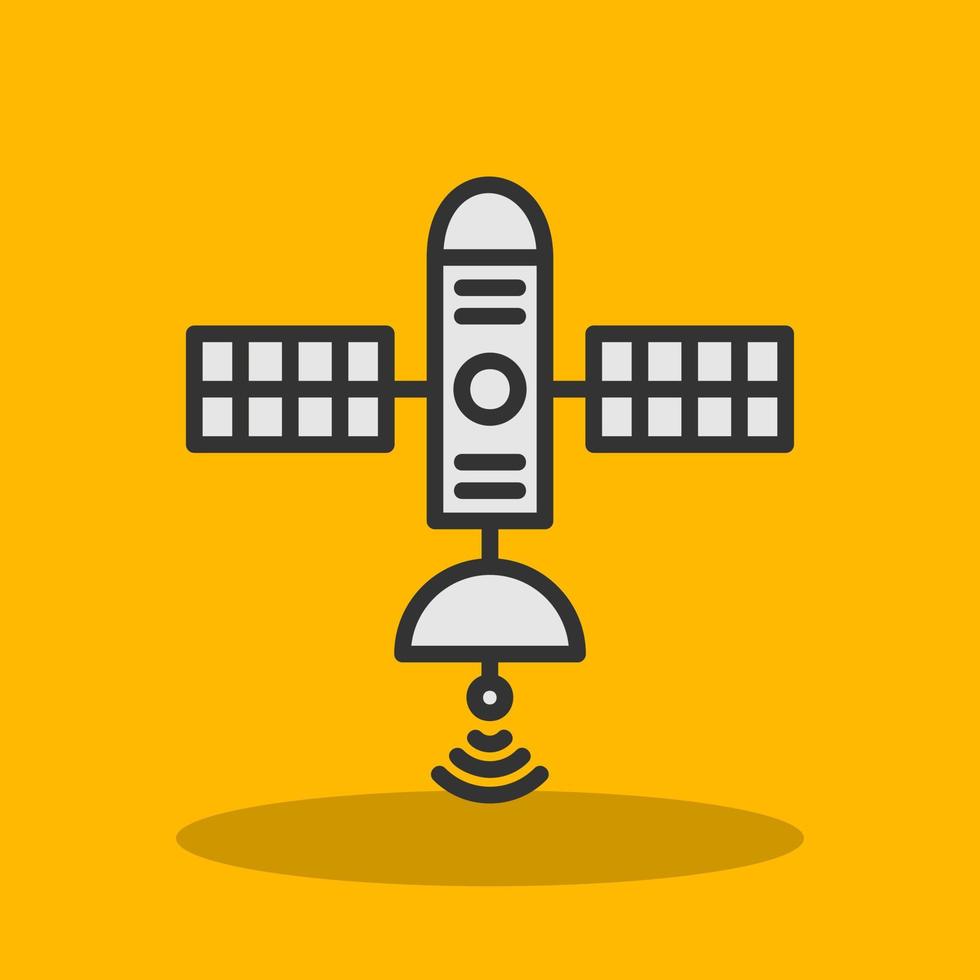 Satellite Vector Icon Design 20782437 Vector Art at Vecteezy Satellite Vector Icon Design 20782437 Vector Art at Vecteezy