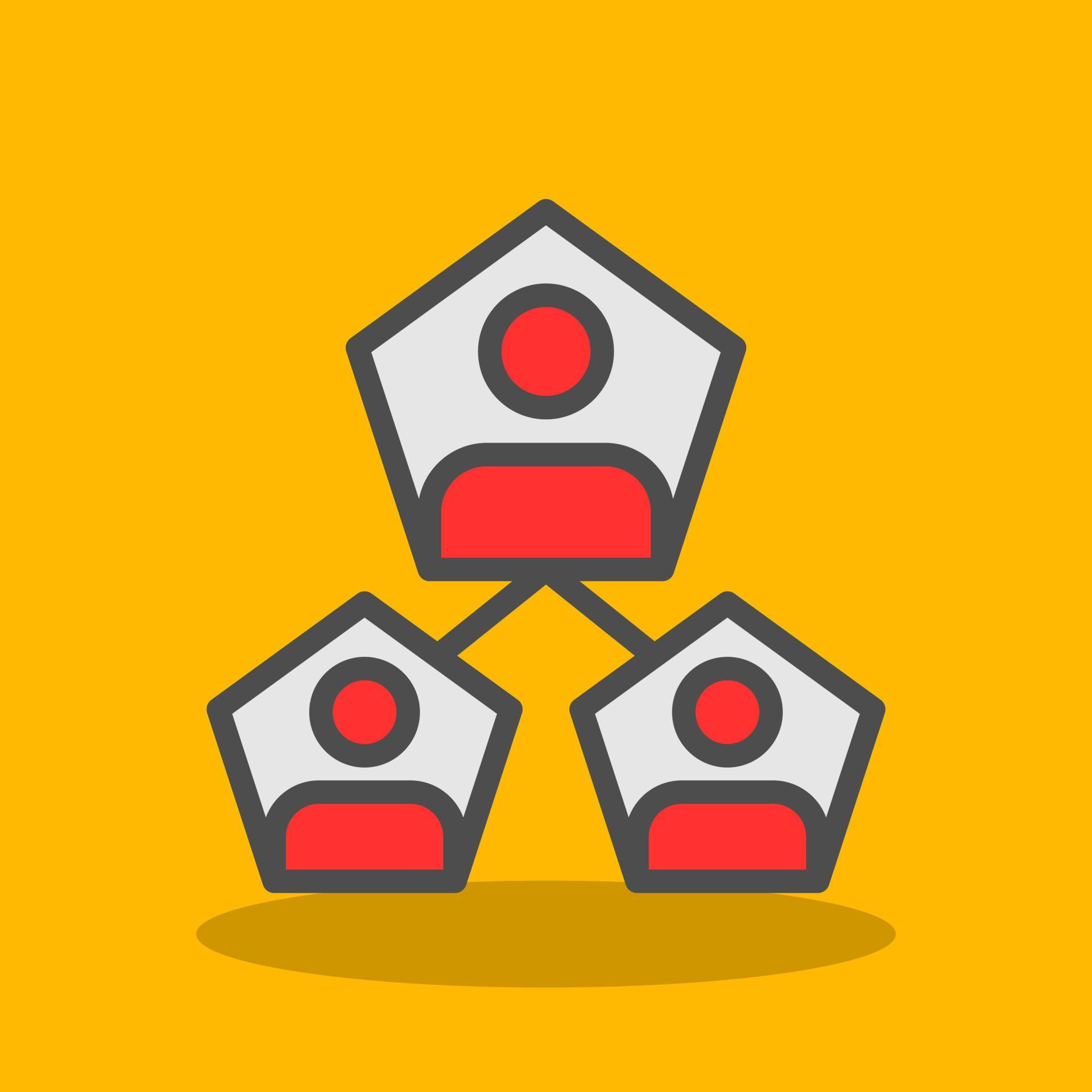 Segmentation Vector Icon Design 20782626 Vector Art at Vecteezy