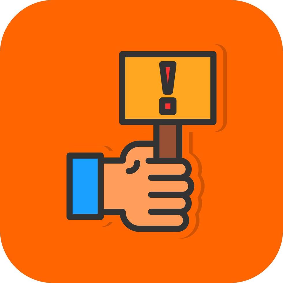 Demand Vector Icon Design 20783361 Vector Art at Vecteezy