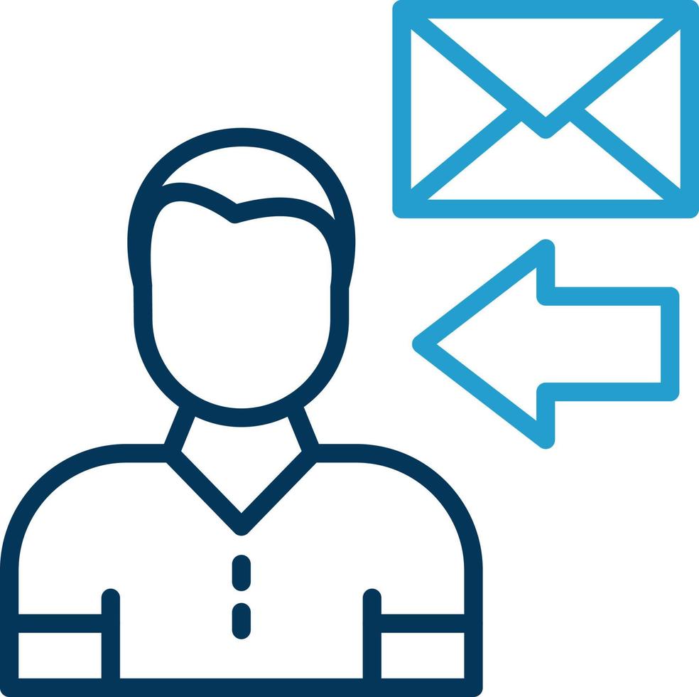 Recipient Vector Icon Design 20783431 Vector Art at Vecteezy Recipient Vector Icon Design 20783431 Vector Art at Vecteezy