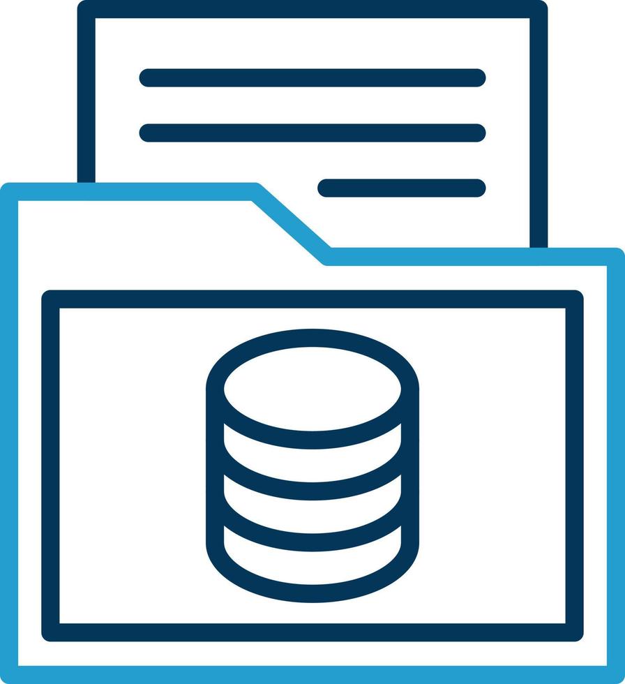 Data Processor Vector Icon Design 20783620 Vector Art At Vecteezy