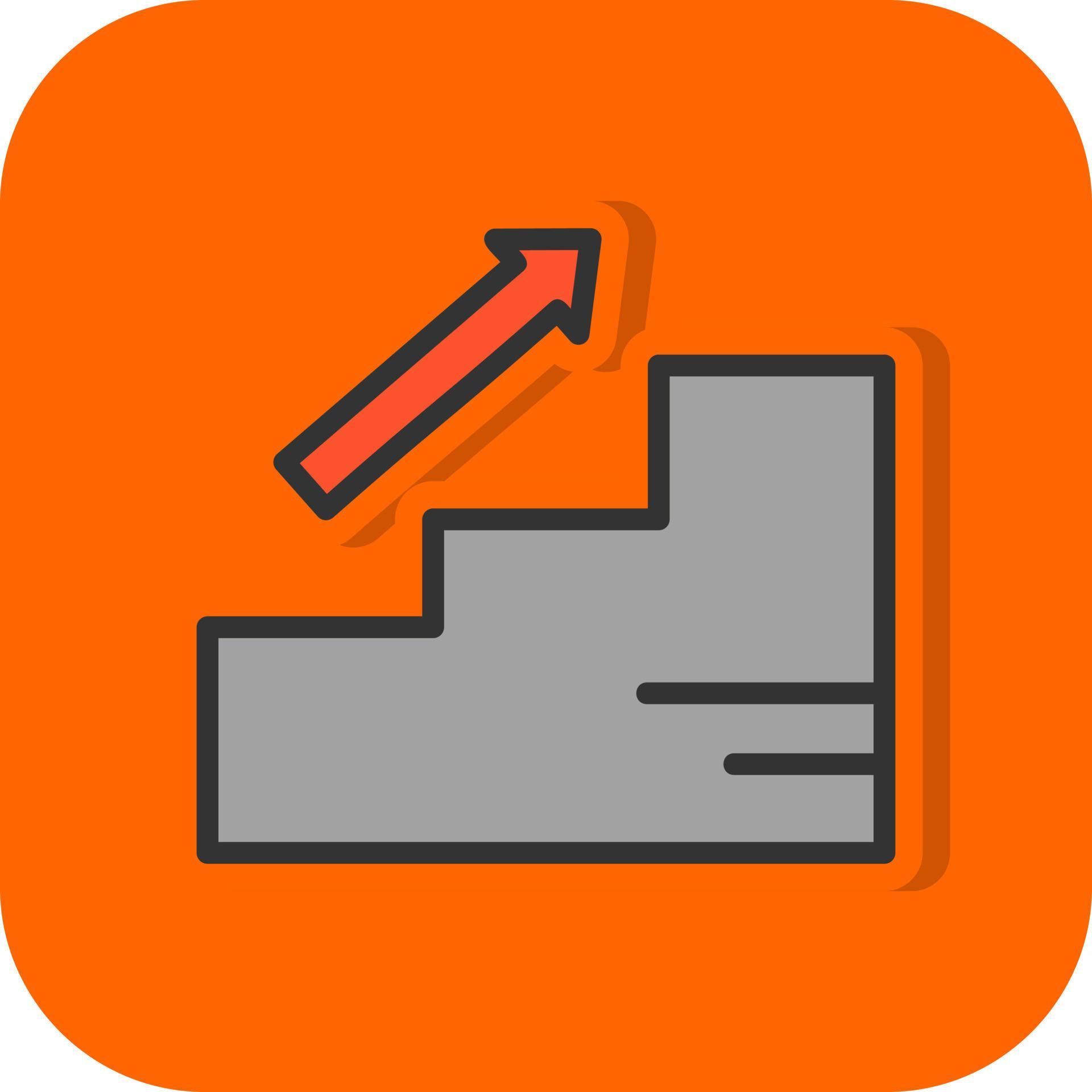 Step Vector Icon Design 20783779 Vector Art at Vecteezy