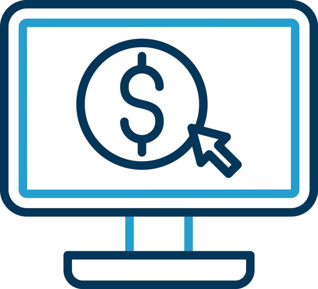 Cost Per Click Vector Icon Design 20785064 Vector Art at Vecteezy Cost Per Click Vector Icon Design 20785064 Vector Art at Vecteezy