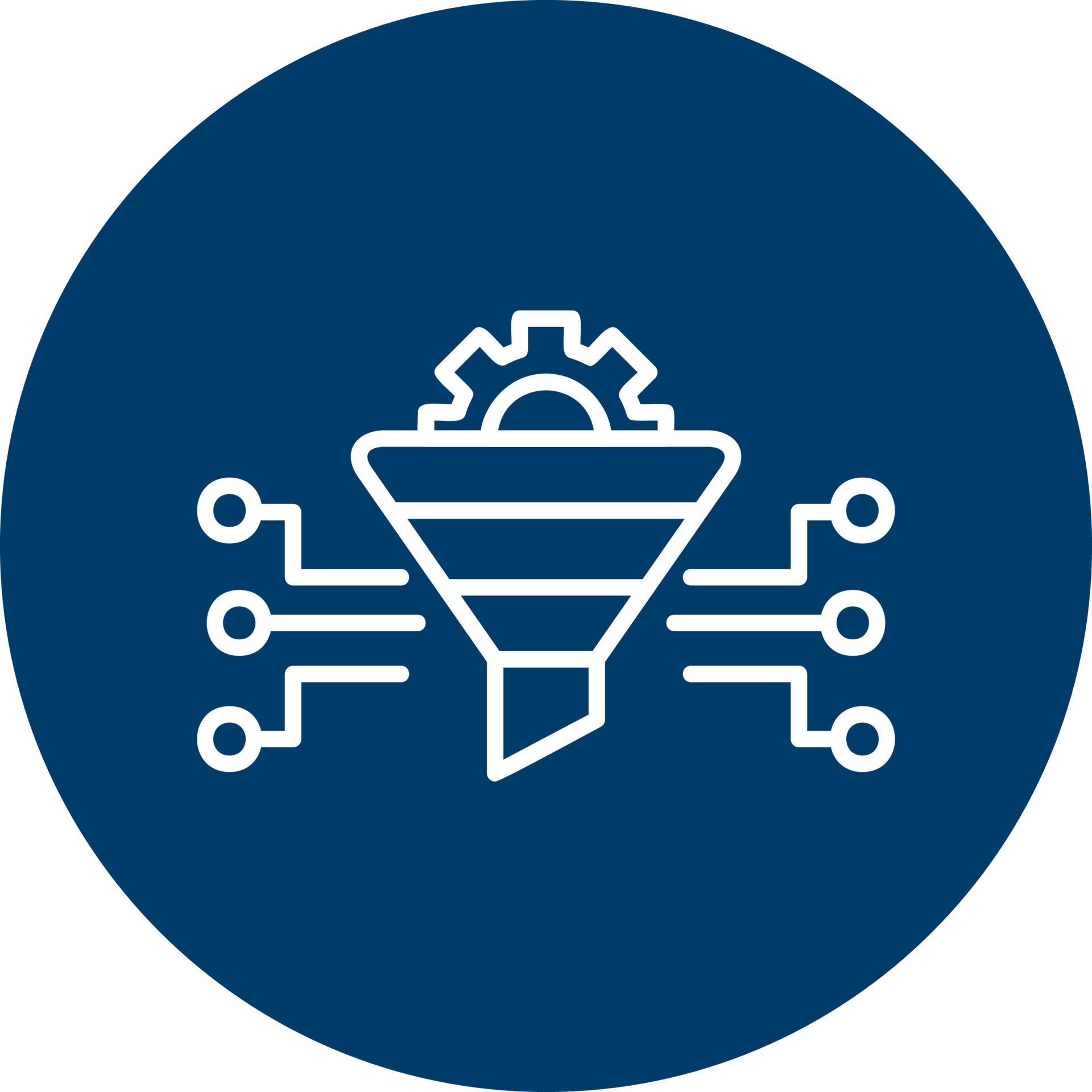 Work Process Vector Icon 20785783 Vector Art at Vecteezy