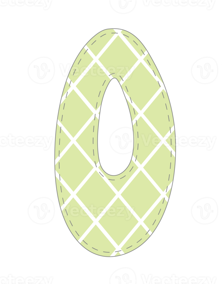 Cute Pastel Number 20786080 Png