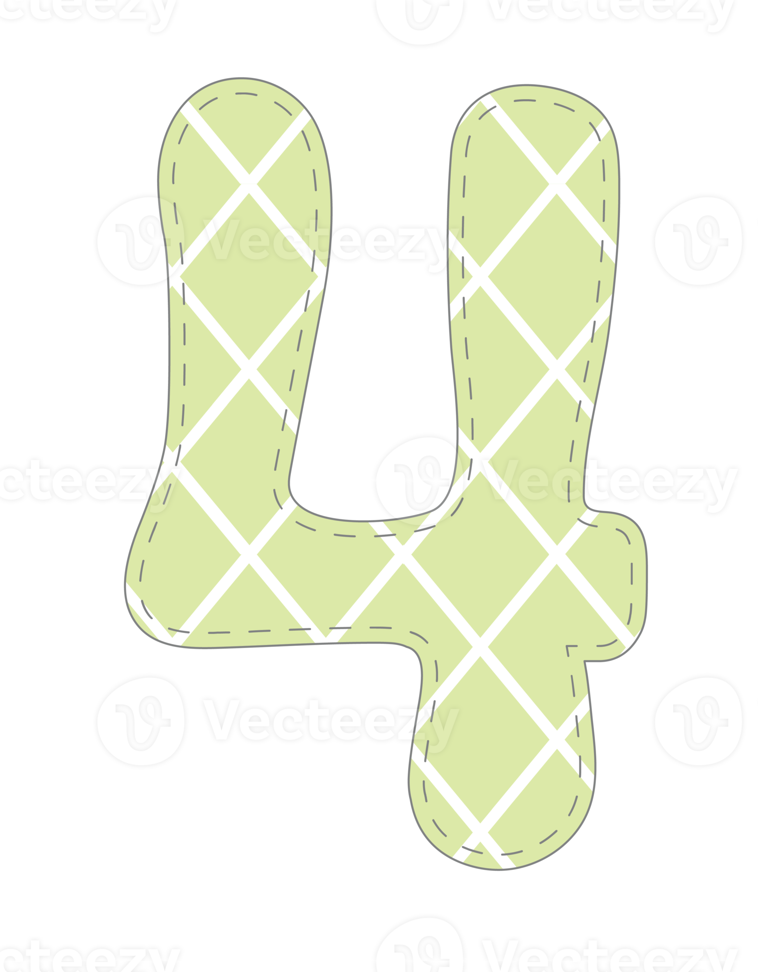 Cute Pastel Number 20786094 Png
