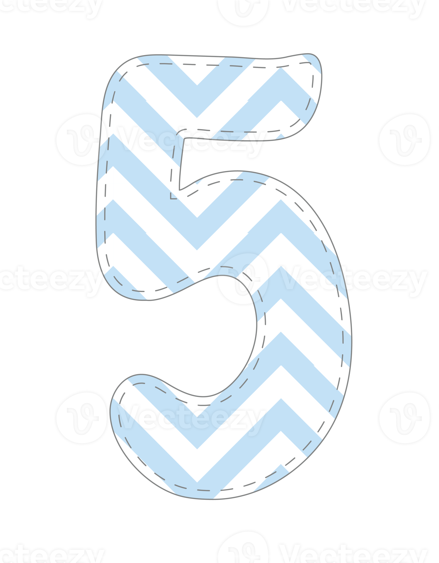 Cute Pastel Number 20786323 Png