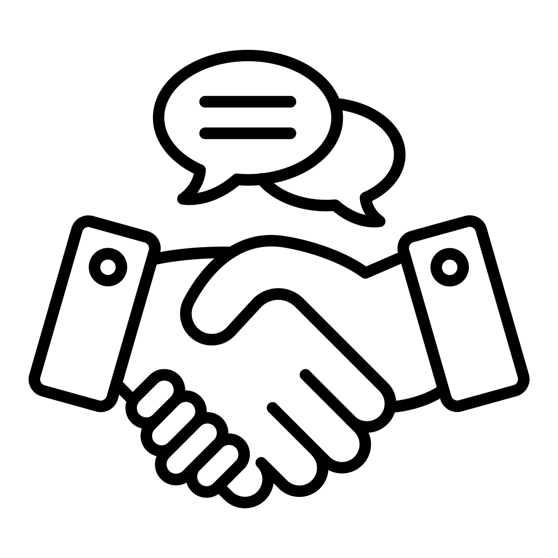 Introduction Icon Style 20788026 Vector Art at Vecteezy