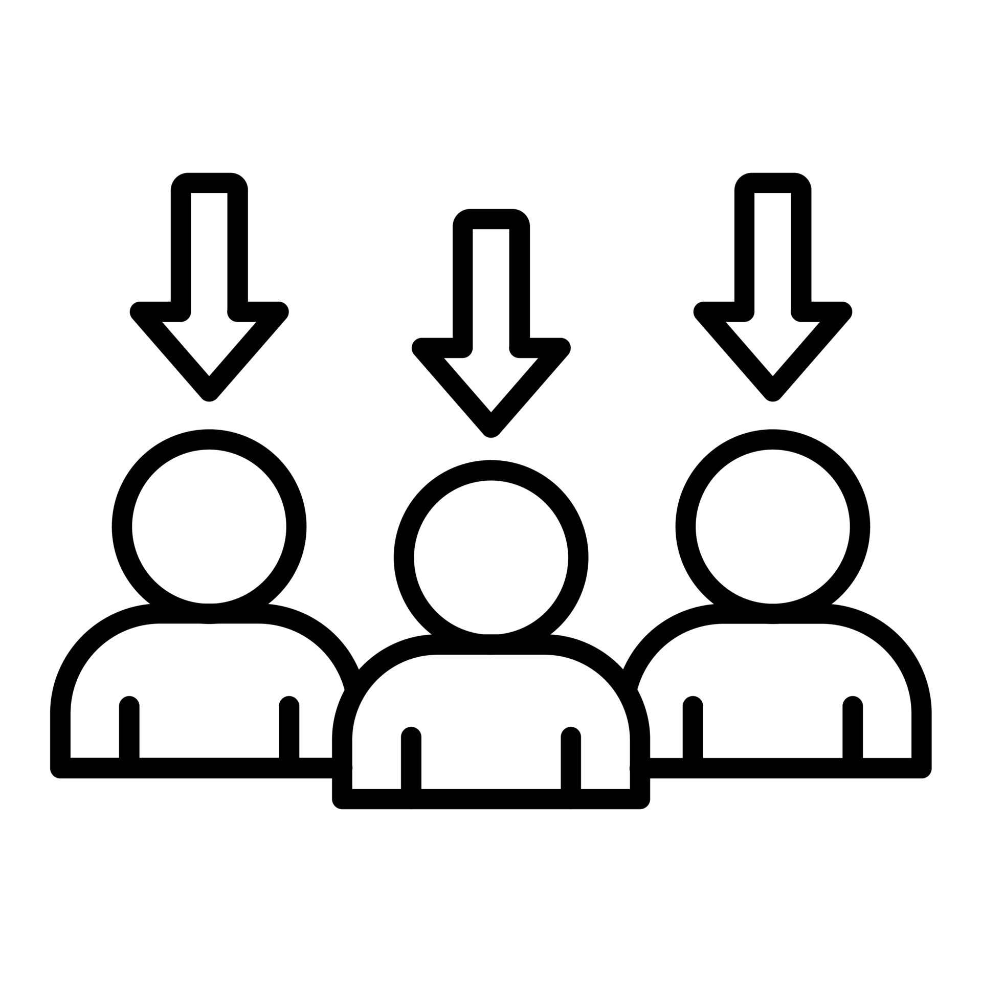Downsizing Icon Style 20788381 Vector Art at Vecteezy Downsizing Icon Style 20788381 Vector Art at Vecteezy