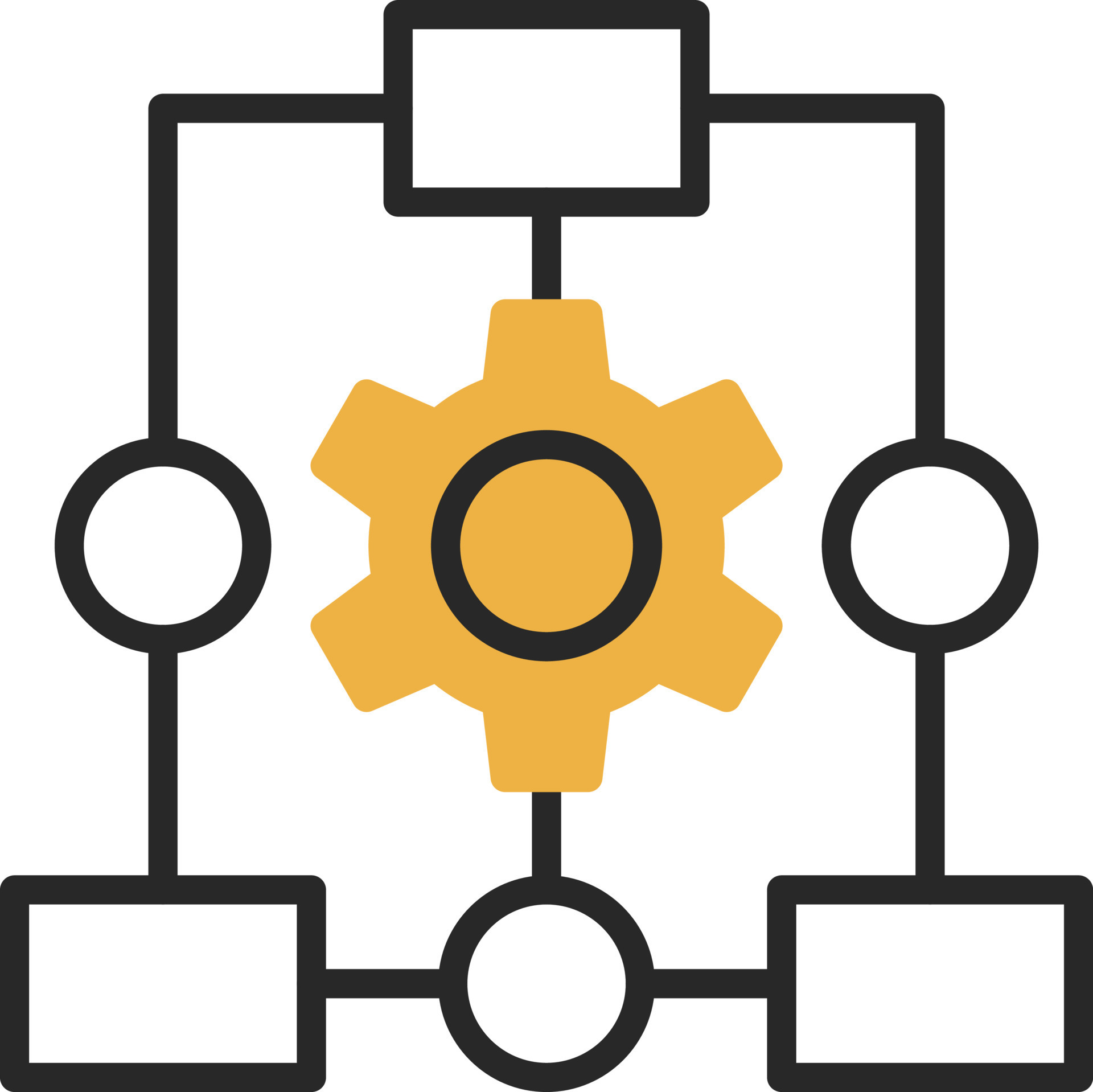 Workflow Process Vector Icon Design 20790605 Vector Art at Vecteezy Workflow Process Vector Icon Design 20790605 Vector Art at Vecteezy