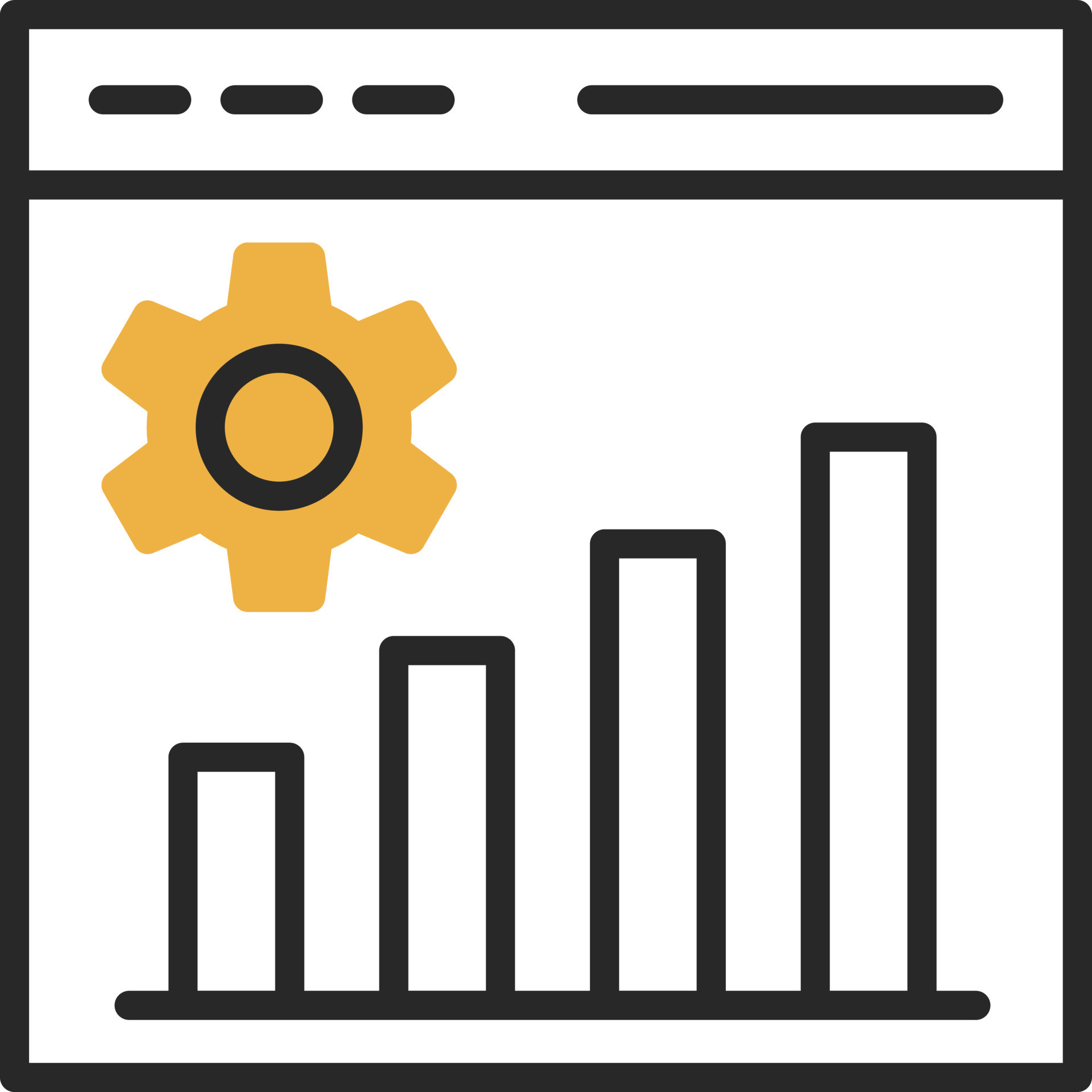 Data Driven Vector Icon Design 20790696 Vector Art at Vecteezy Data Driven Vector Icon Design 20790696 Vector Art at Vecteezy