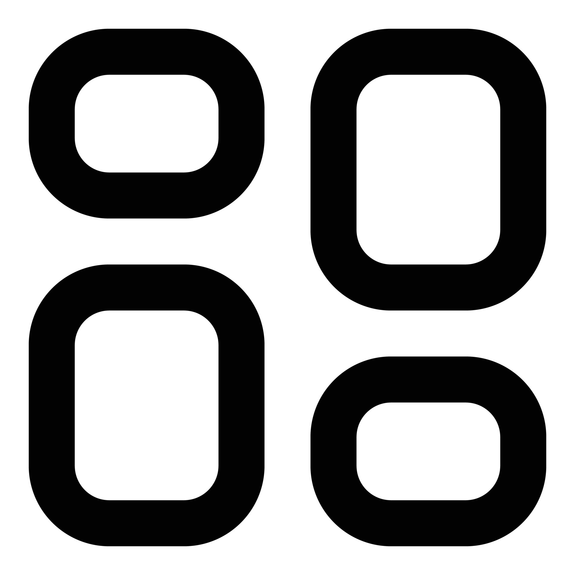 menu icon for web ui design 20790861 Vector Art at Vecteezy