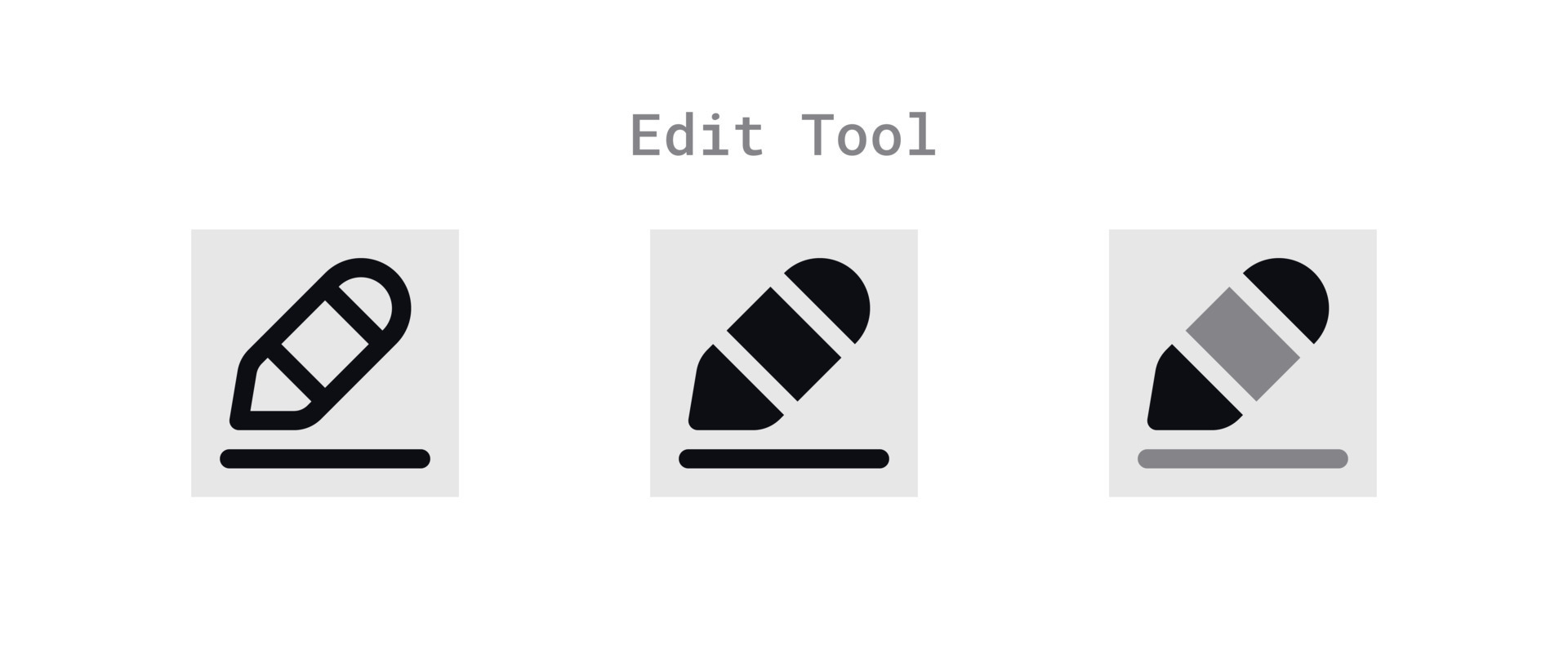 Edit Tool Icons Sheet 20790956 Vector Art at Vecteezy Edit Tool Icons Sheet 20790956 Vector Art at Vecteezy