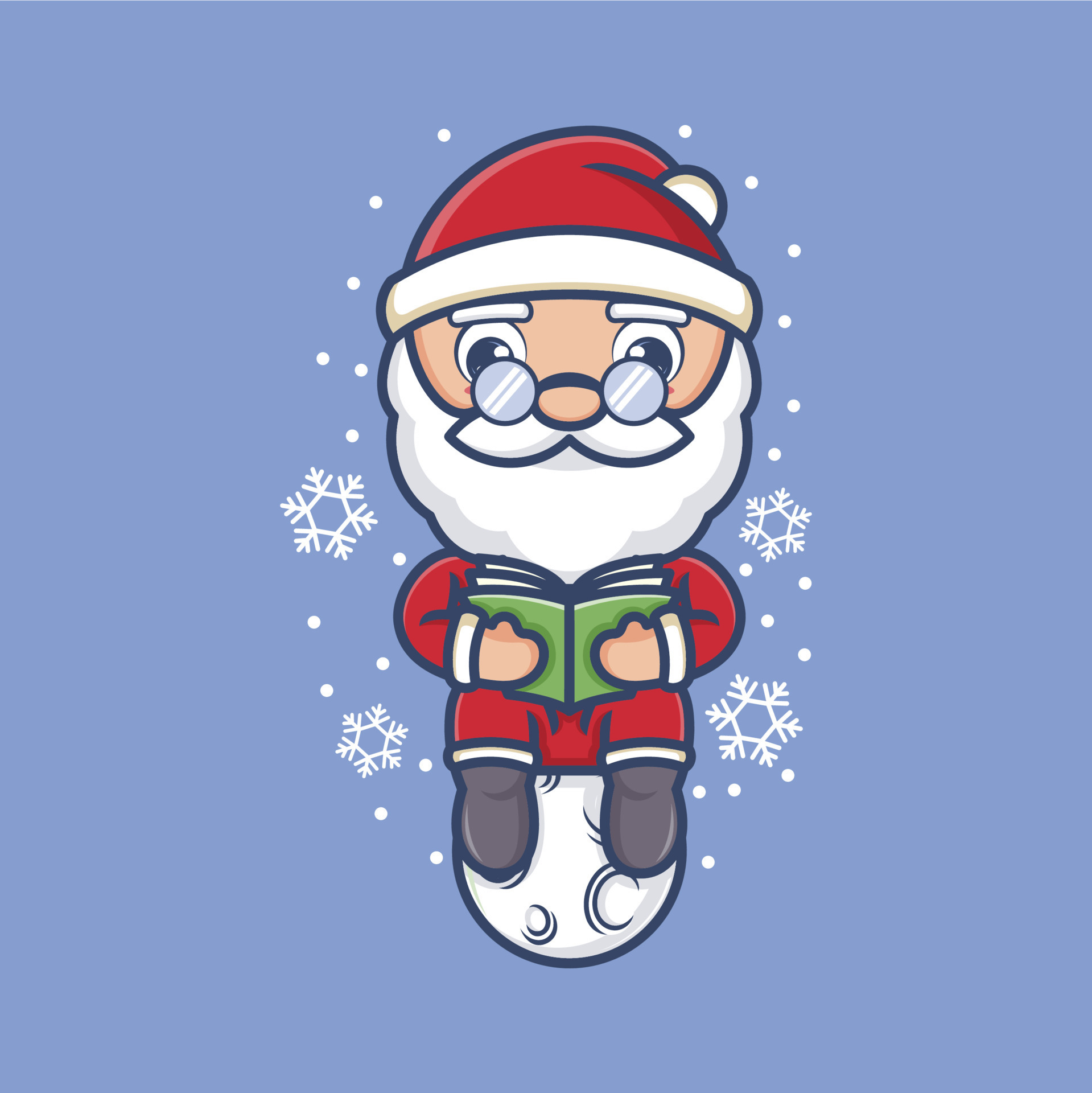 Christmas Kids Vector Art, Icons, and Graphics for Free Download
