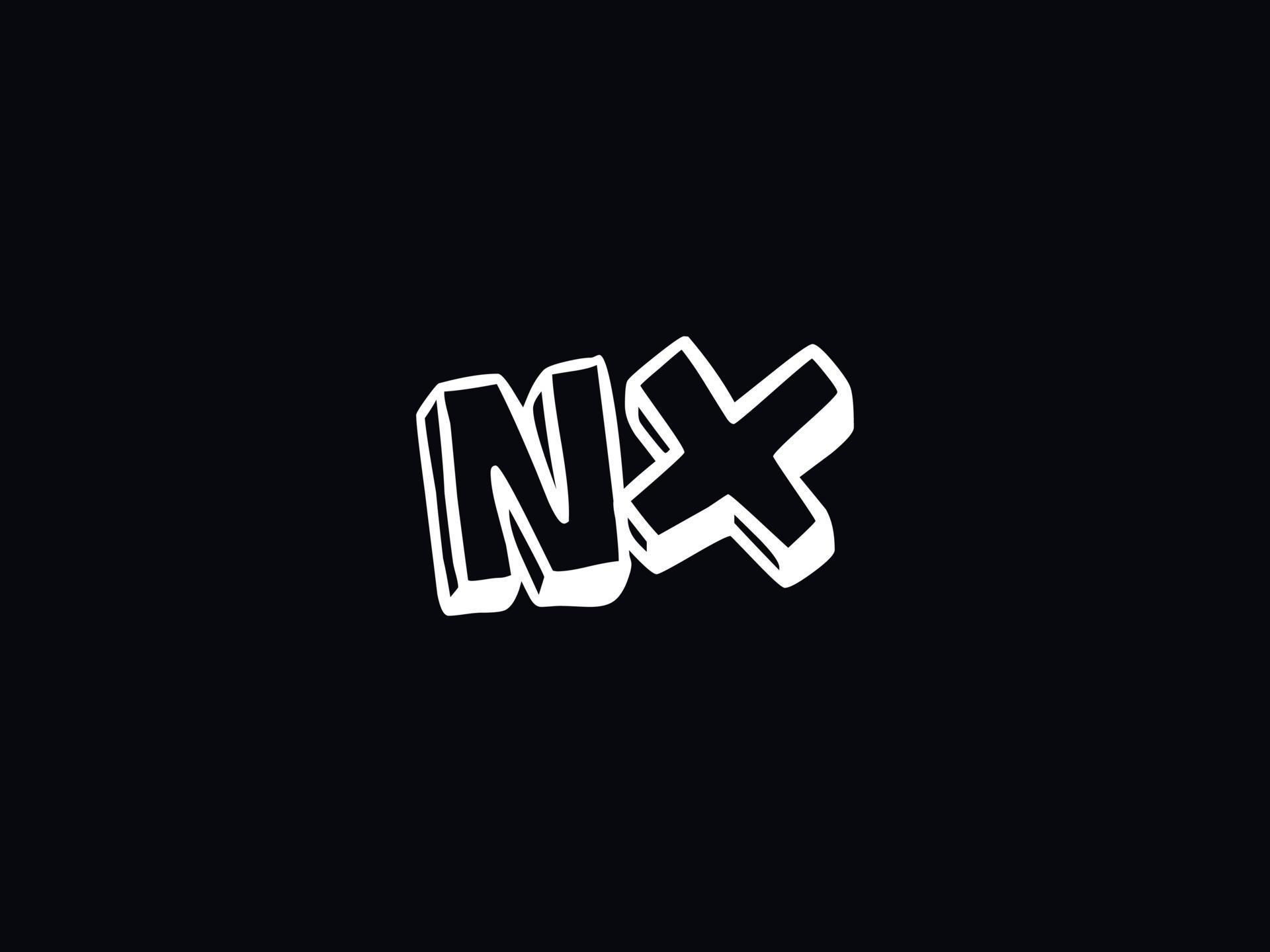 Abstract Nx Logo Image, Modern NX Minimalist Letter Logo 20795821 ... Abstract Nx Logo Image, Modern NX Minimalist Letter Logo 20795821 ...