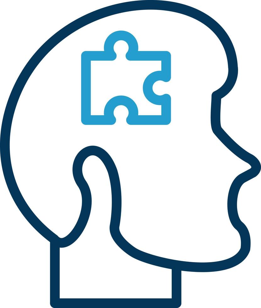 Problem Solving Vector Icon Design 20798539 Vector Art at Vecteezy