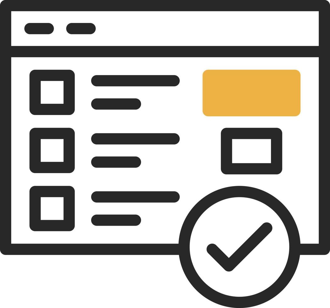 Featured Snippet Vector Icon Design 20799688 Vector Art at Vecteezy