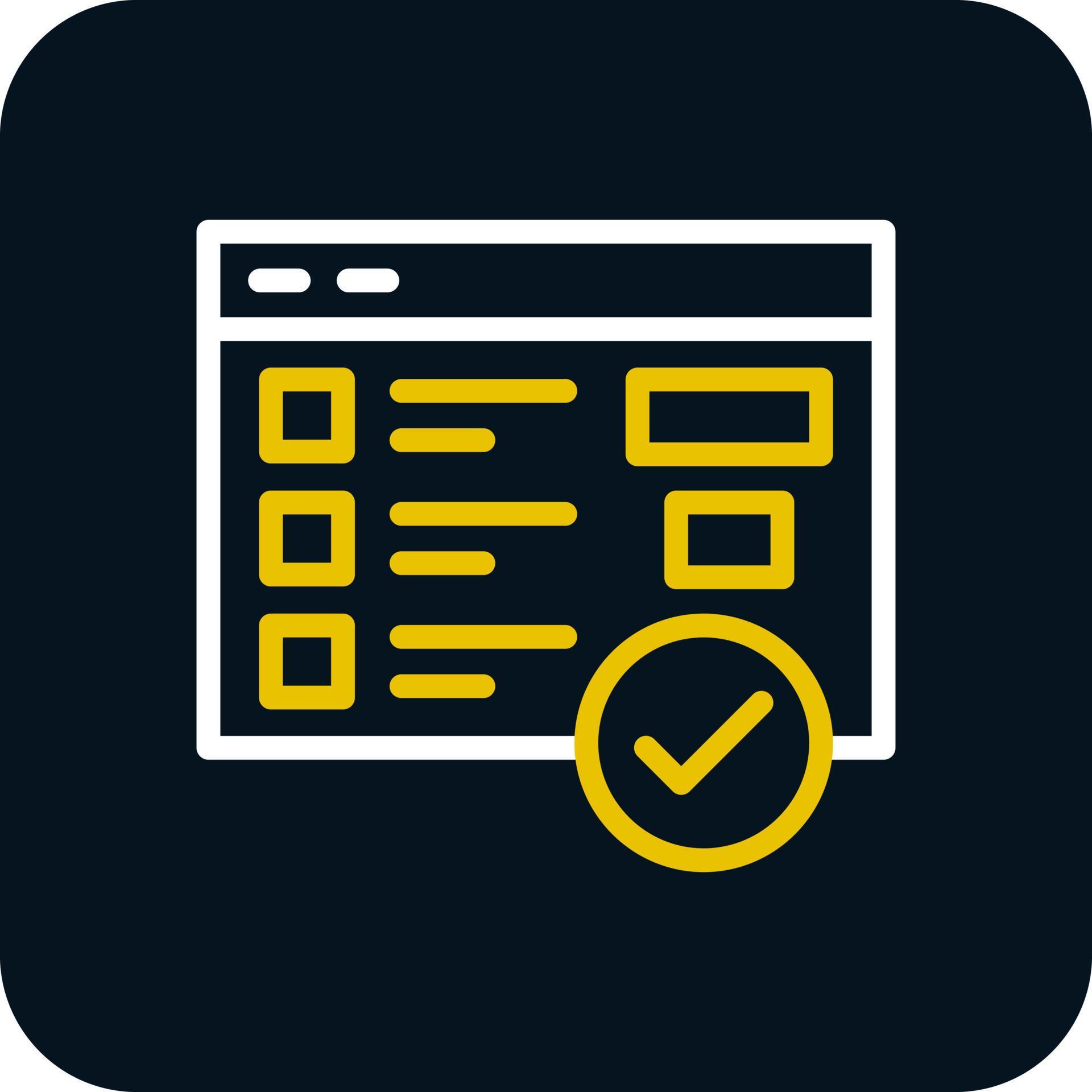 Featured Snippet Vector Icon Design 20801358 Vector Art at Vecteezy