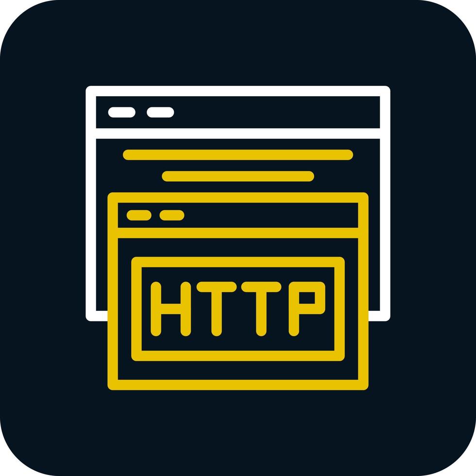 Http Vector Icon Design 20801372 Vector Art at Vecteezy