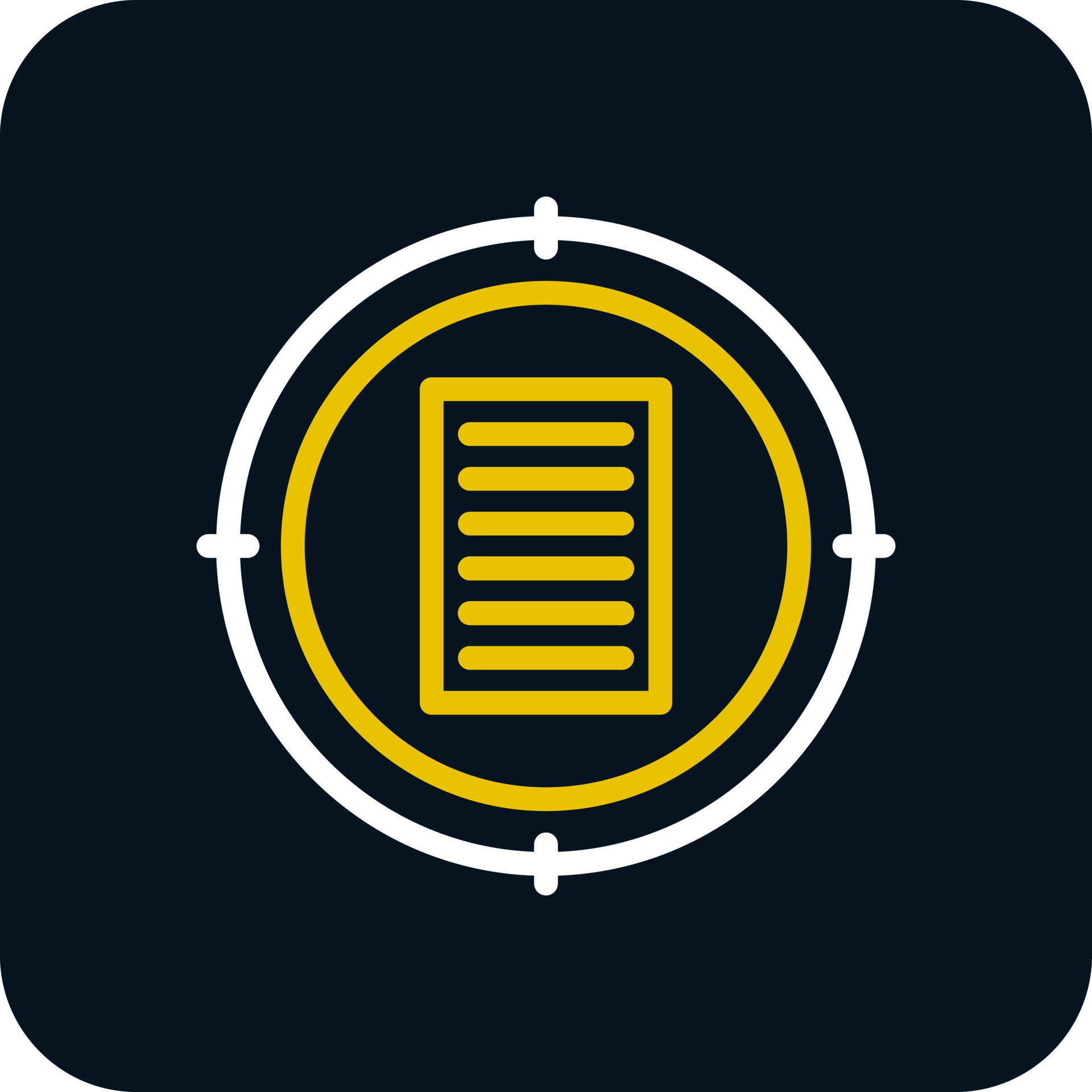 Contextual Targeting Vector Icon Design 20802123 Vector Art at Vecteezy Contextual Targeting Vector Icon Design 20802123 Vector Art at Vecteezy