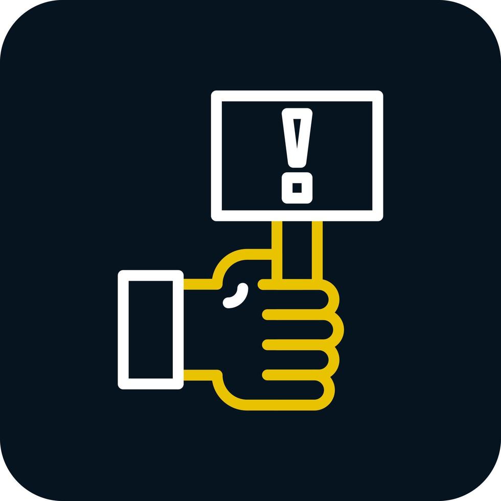 Demand Vector Icon Design 20802901 Vector Art At Vecteezy