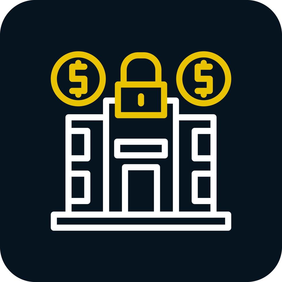 Fixed Asset Vector Icon Design 20803925 Vector Art At Vecteezy