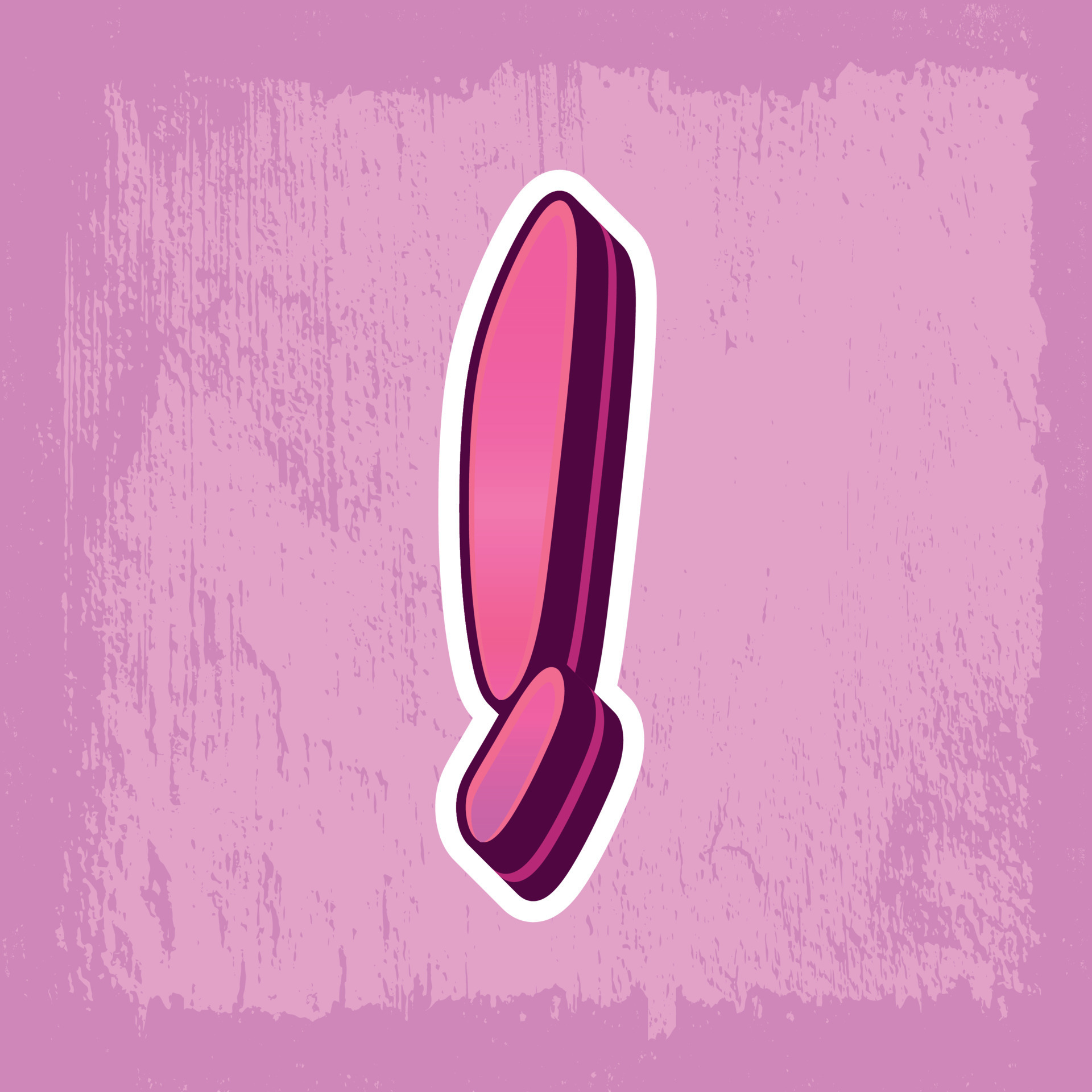 3d Illustration Of Exclamation Mark 20806426 Vector Art At Vecteezy 3d-illustration-of-exclamation-mark-20806426-vector-art-at-vecteezy