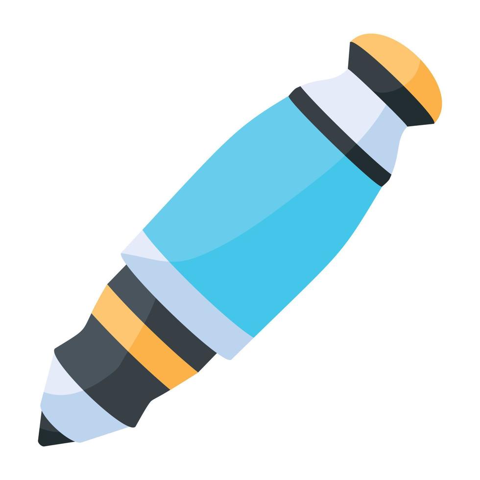 Trendy Pencil Concepts 20808174 Vector Art At Vecteezy