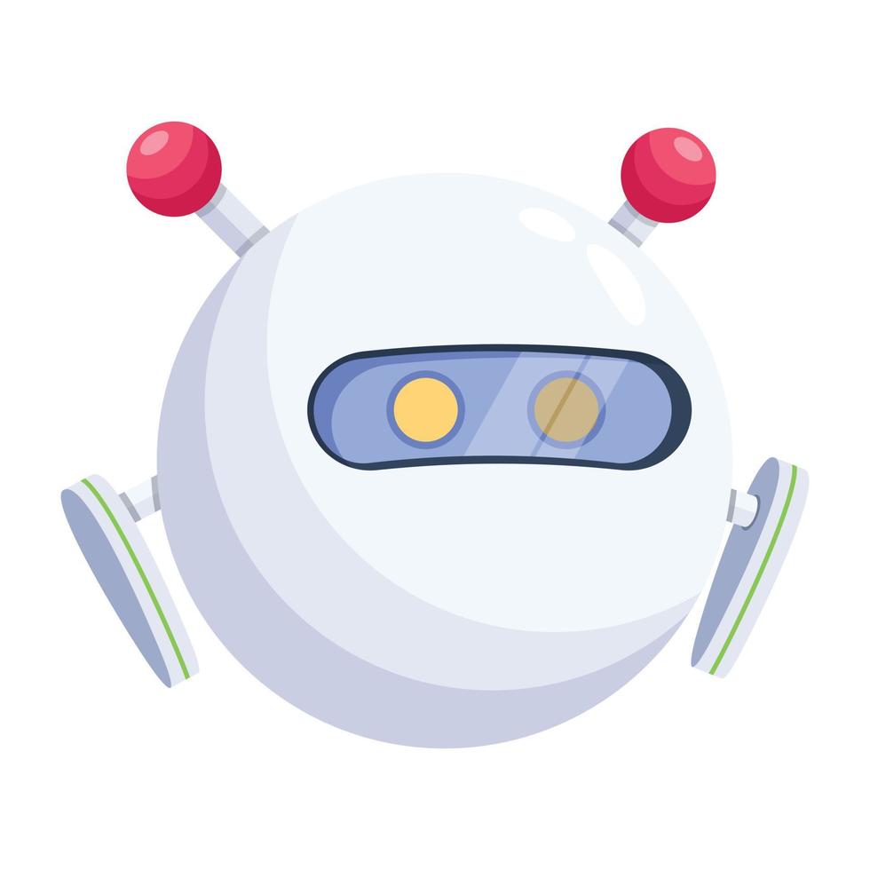 Trendy Robot Concepts 20808204 Vector Art at Vecteezy Trendy Robot Concepts 20808204 Vector Art at Vecteezy